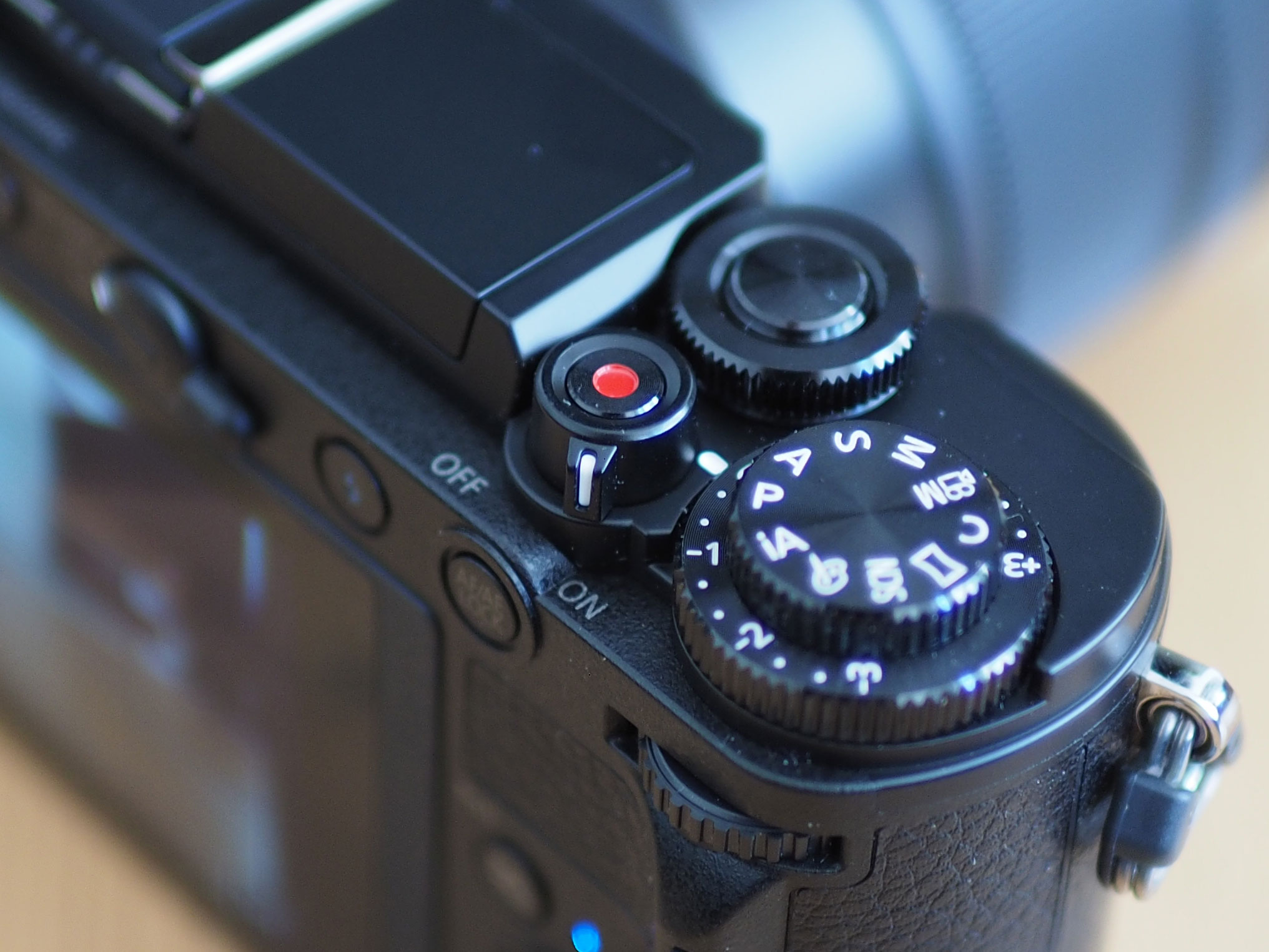 Panasonic Lumix GX9 review | Cameralabs