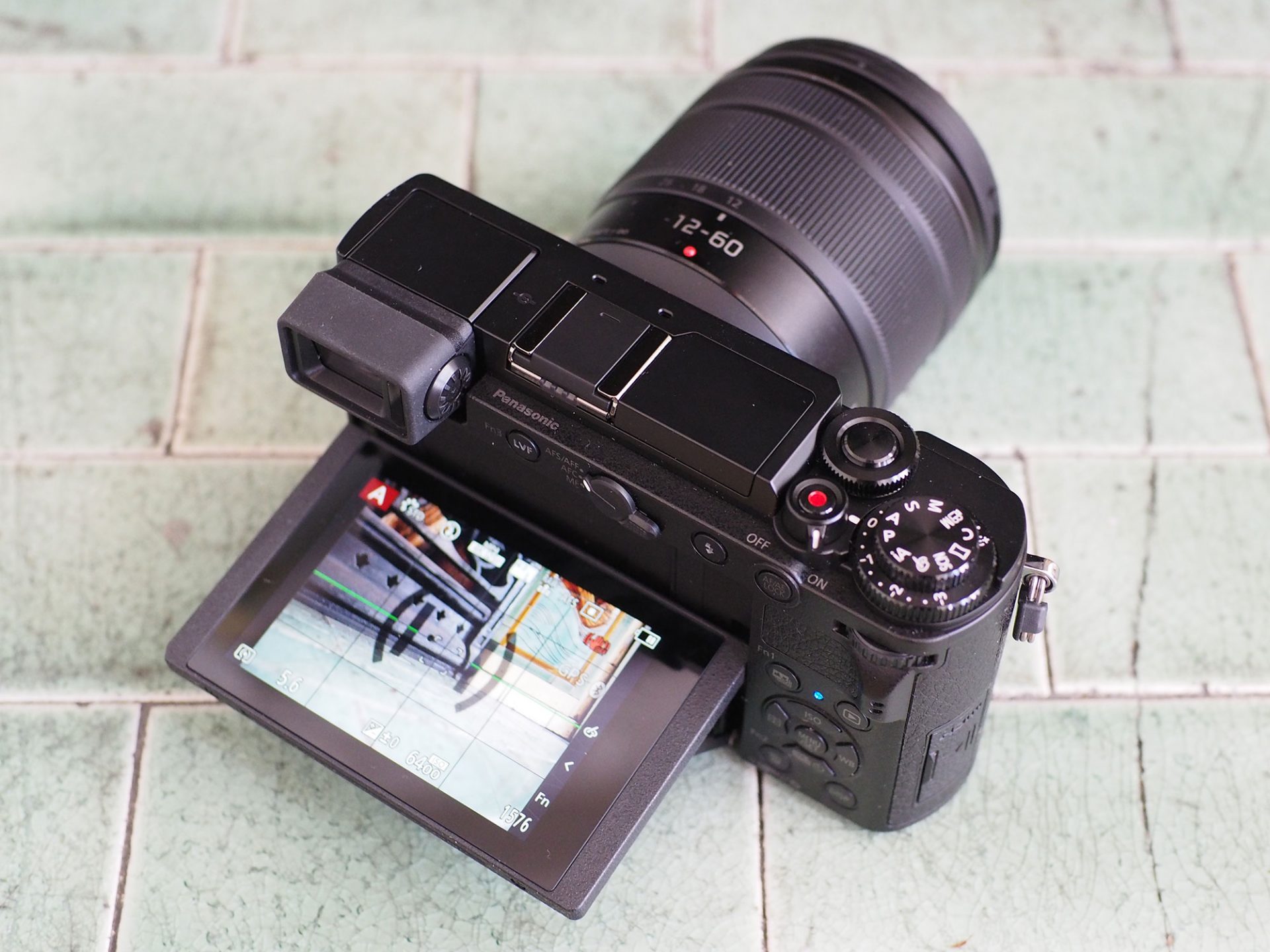 Panasonic Lumix GX9 review | Cameralabs