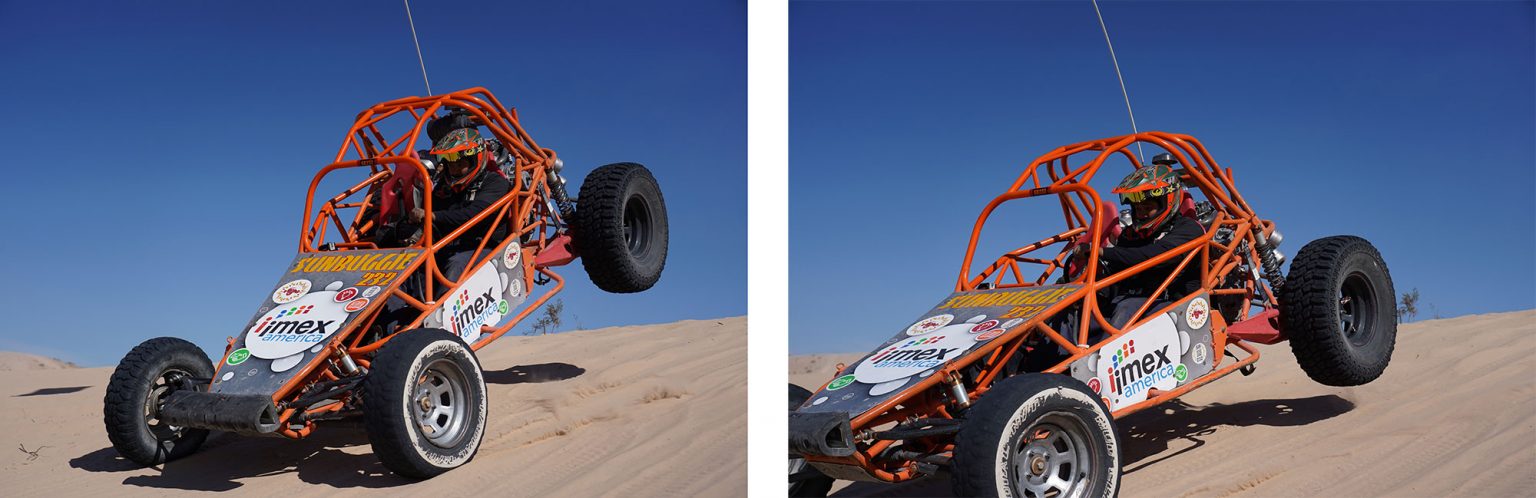 Sony A7 III review | Cameralabs