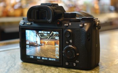 Sony A7 III review | Cameralabs