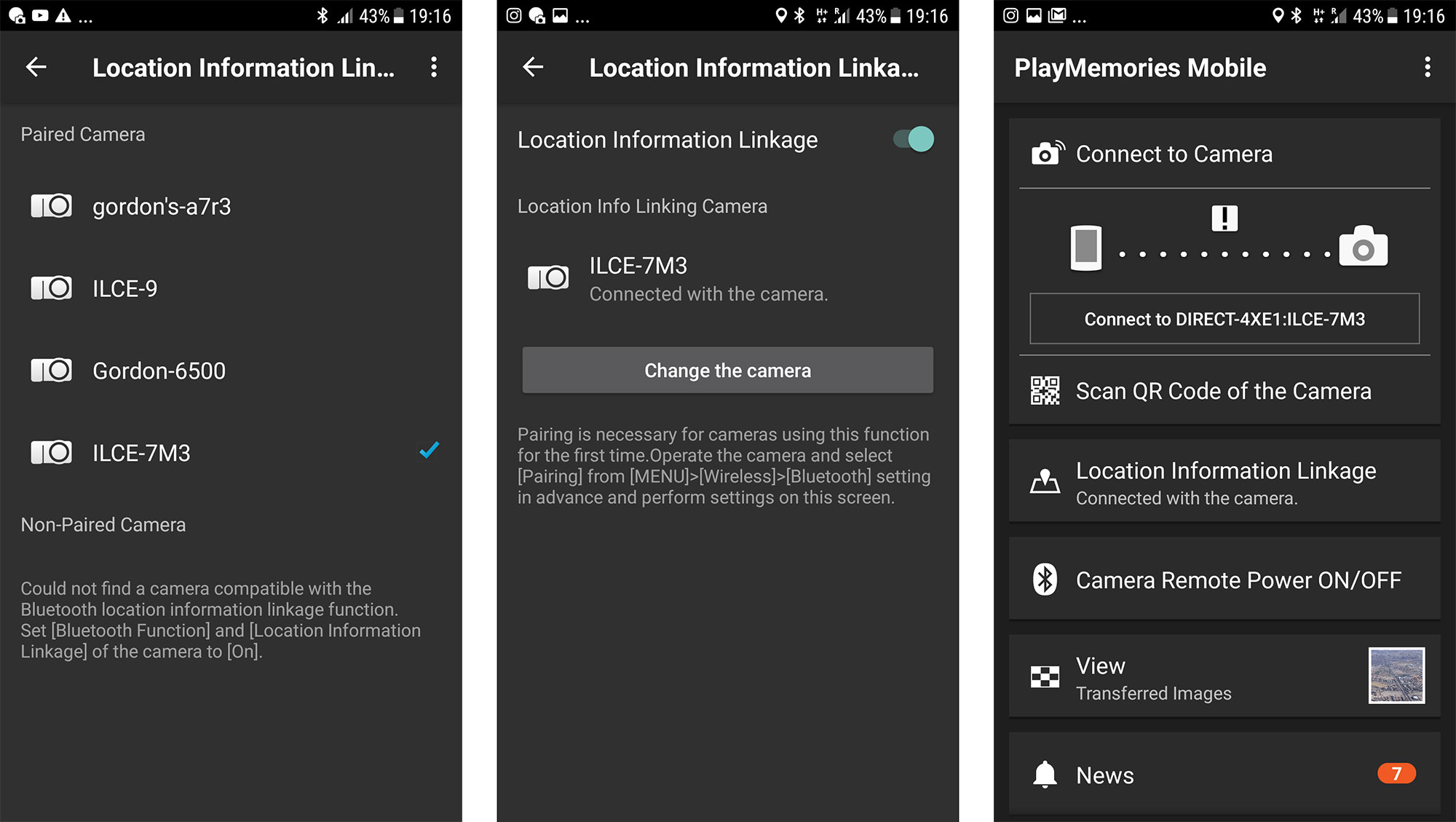 Sony A7 III review - | Cameralabs