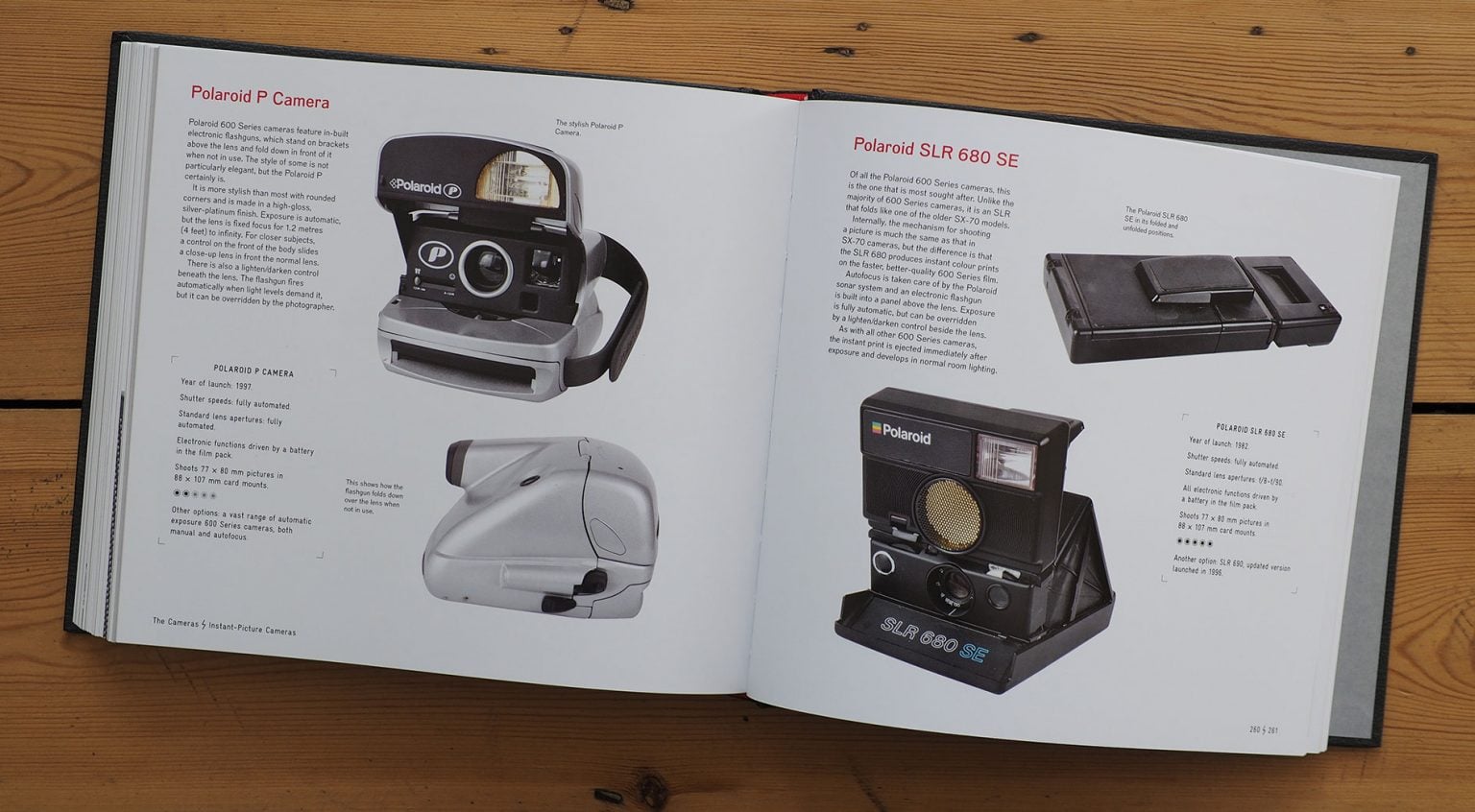 Retro Cameras book review | Cameralabs