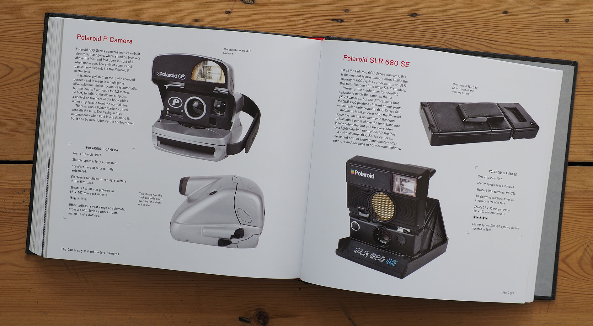 Retro Cameras book review | Cameralabs