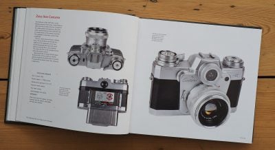 Retro Cameras book review | Cameralabs