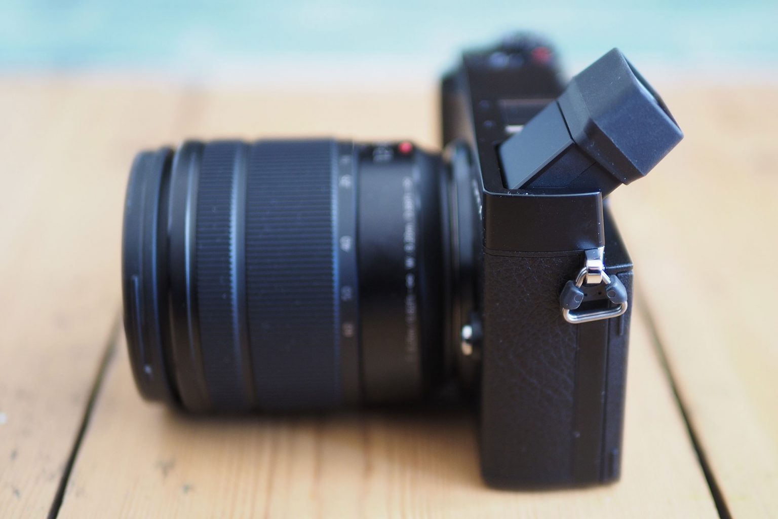 Panasonic Lumix GX9 review | Cameralabs