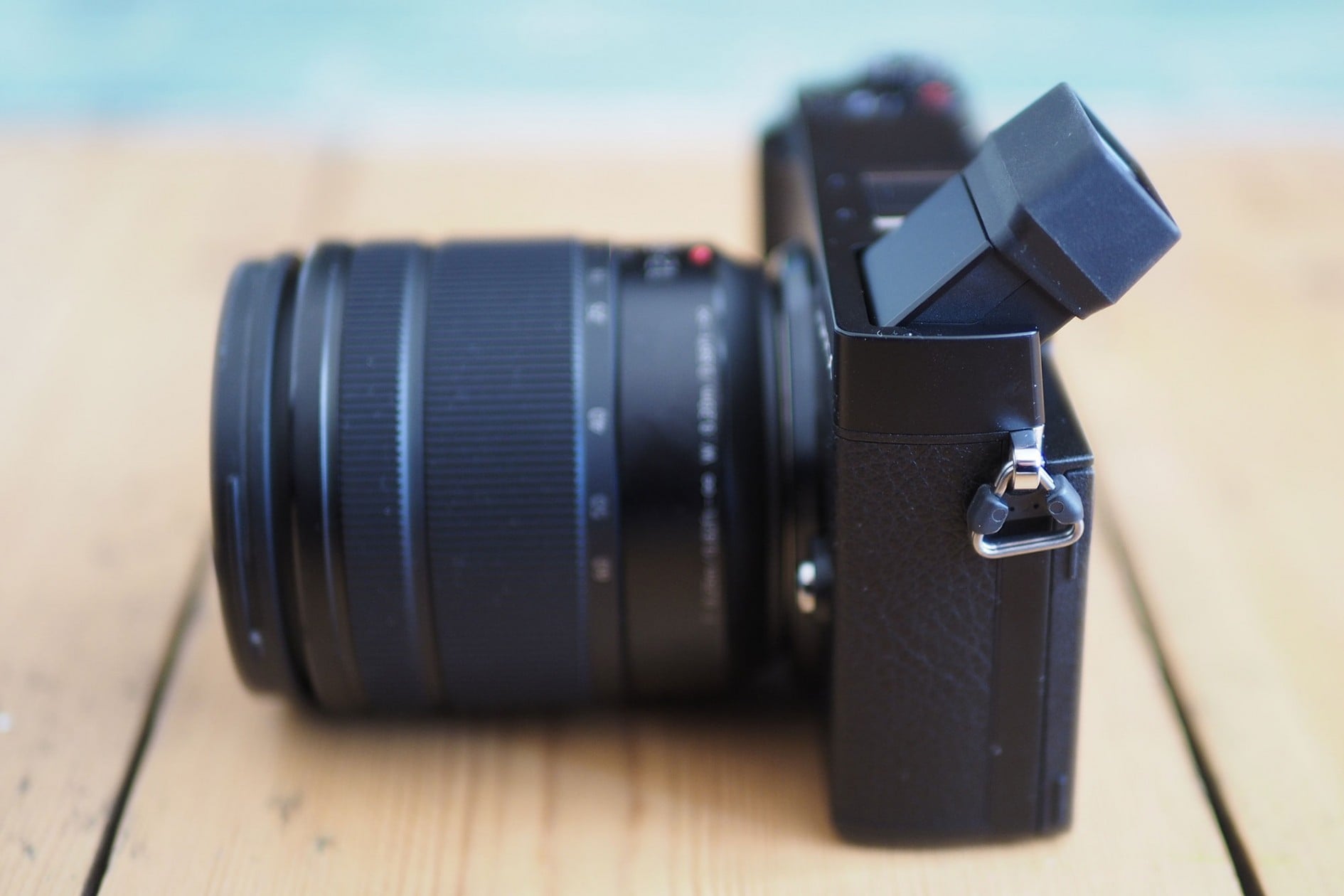 Panasonic Lumix GX9 review | Cameralabs