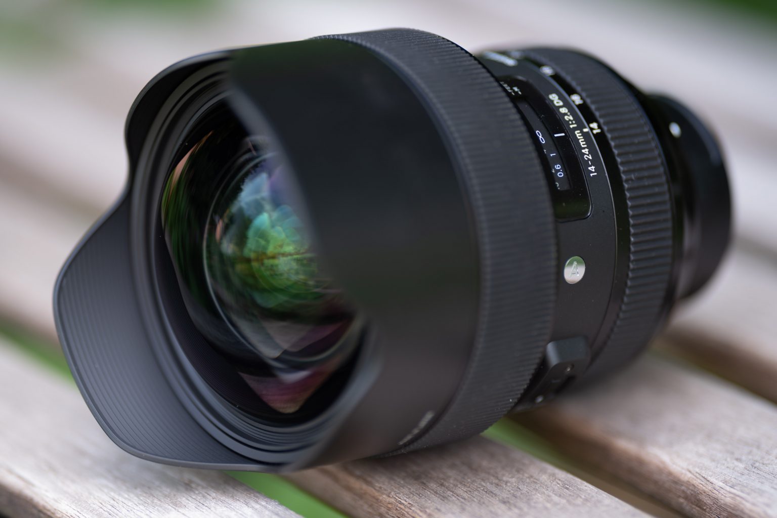 Sigma 14-24mm f2.8 ART review | Cameralabs