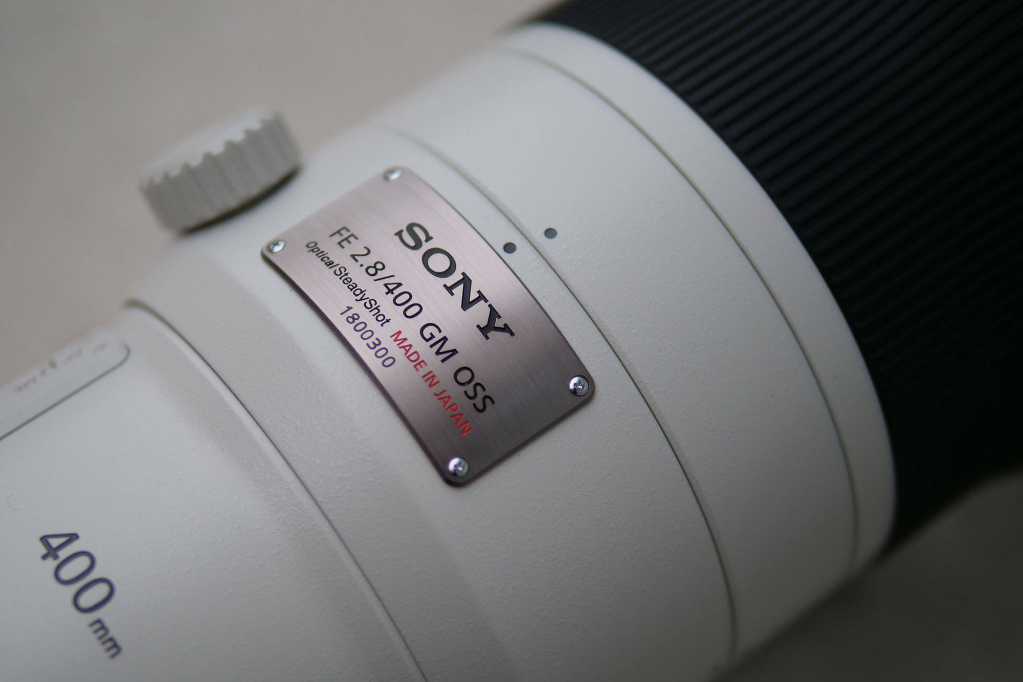 Sony FE 400mm f2.8 GM OSS review so far | Cameralabs