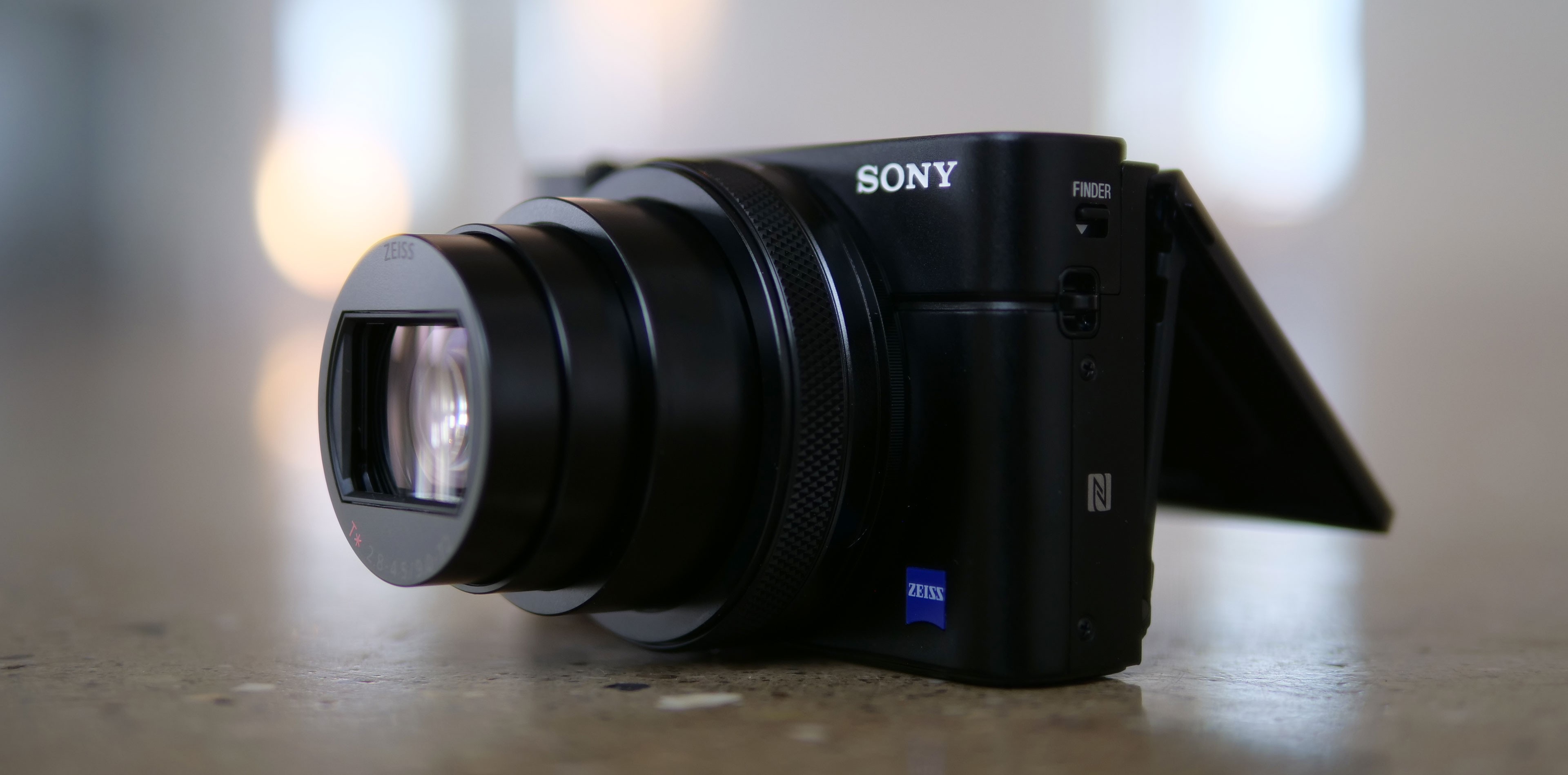 Sony RX100 VI review | Cameralabs