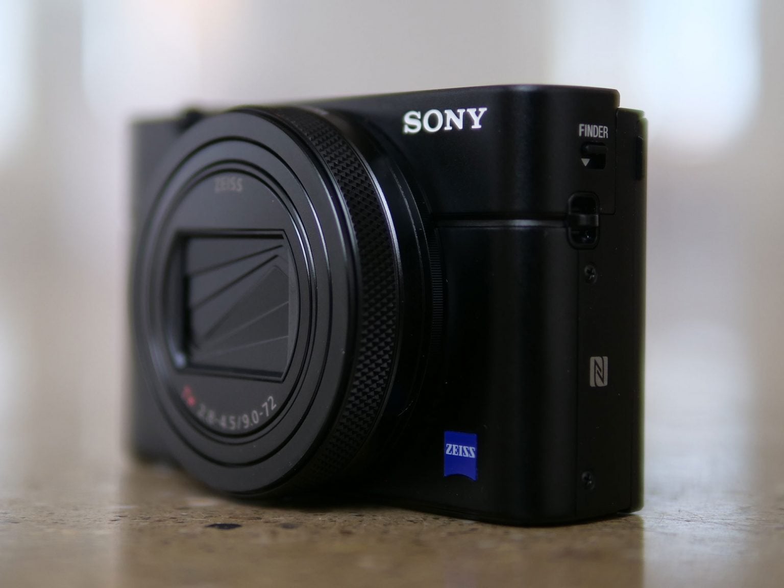 Sony RX100 VI review | Cameralabs