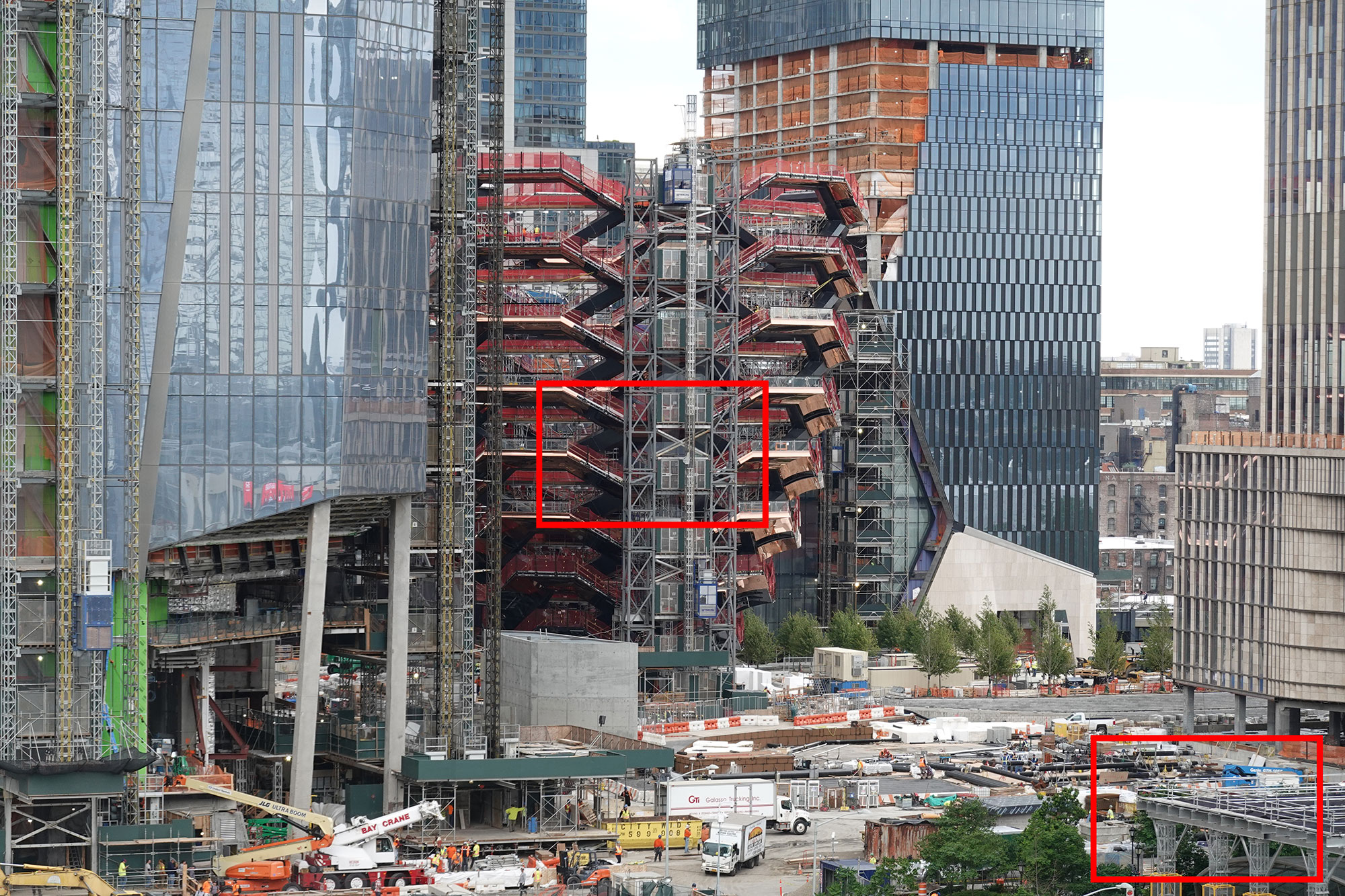 Sony RX100 VI review | Cameralabs