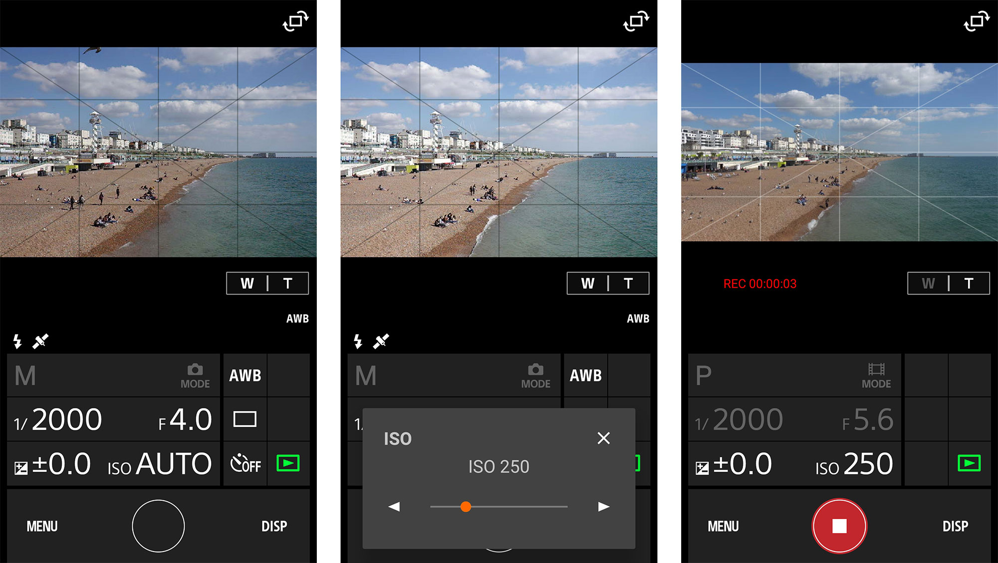 Sony RX100 VI review | Cameralabs
