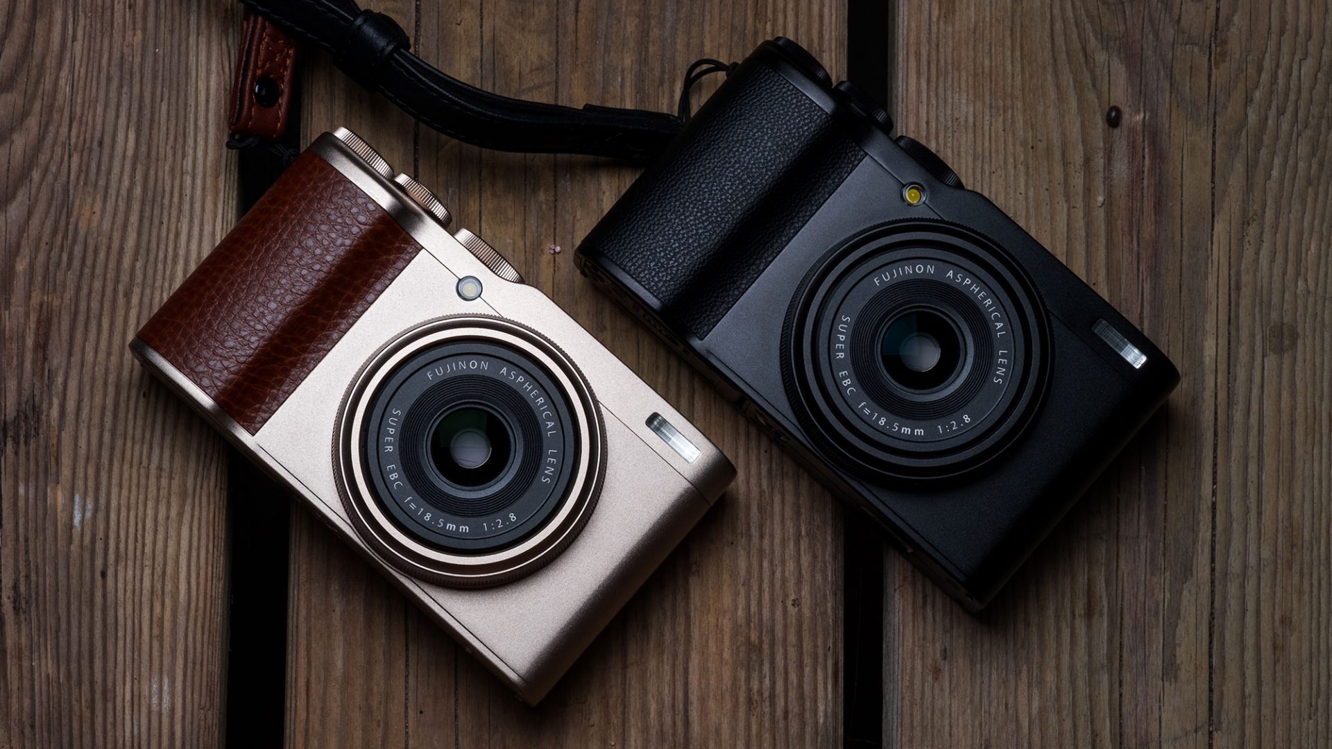 Fujifilm XF10 review – preview | Cameralabs