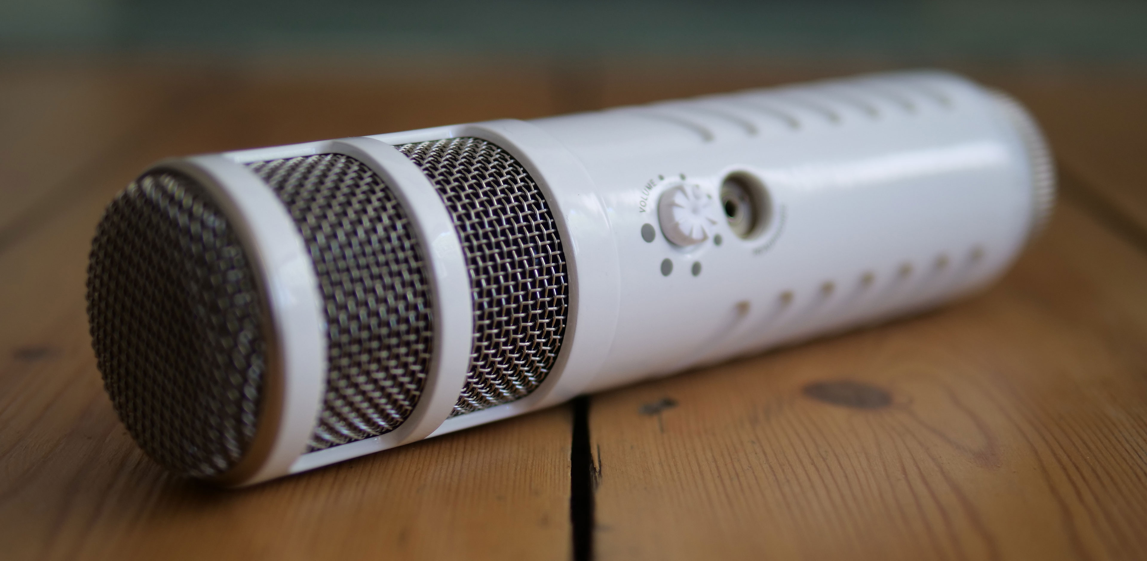 Rode Podcaster review | Cameralabs