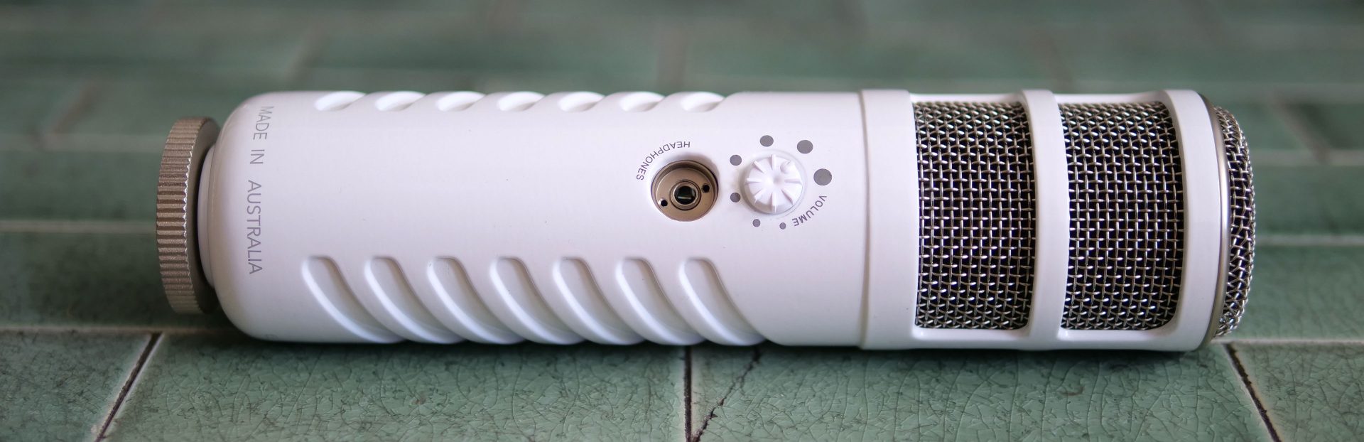 Rode Podcaster review | Cameralabs