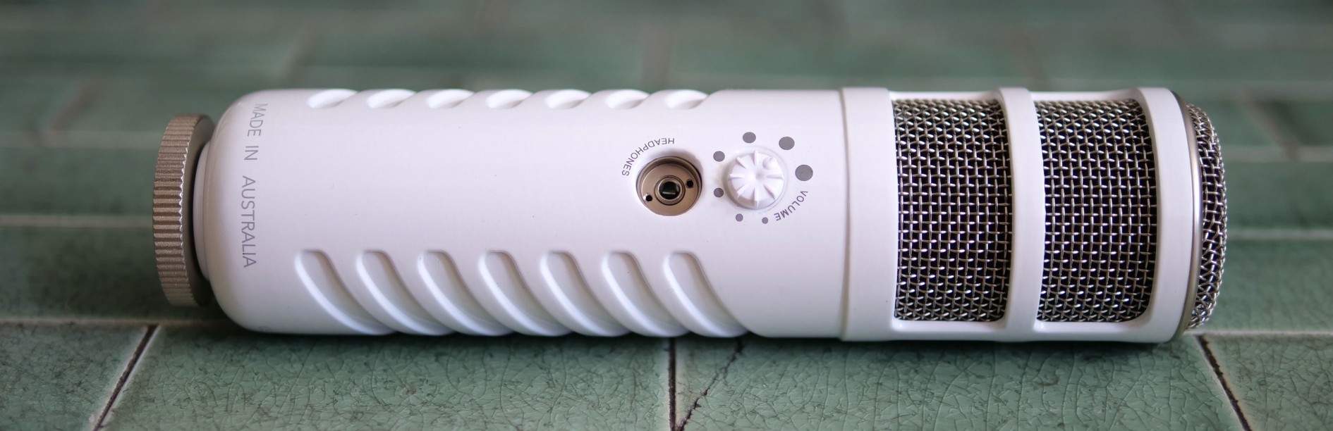 Rode Podcaster review | Cameralabs