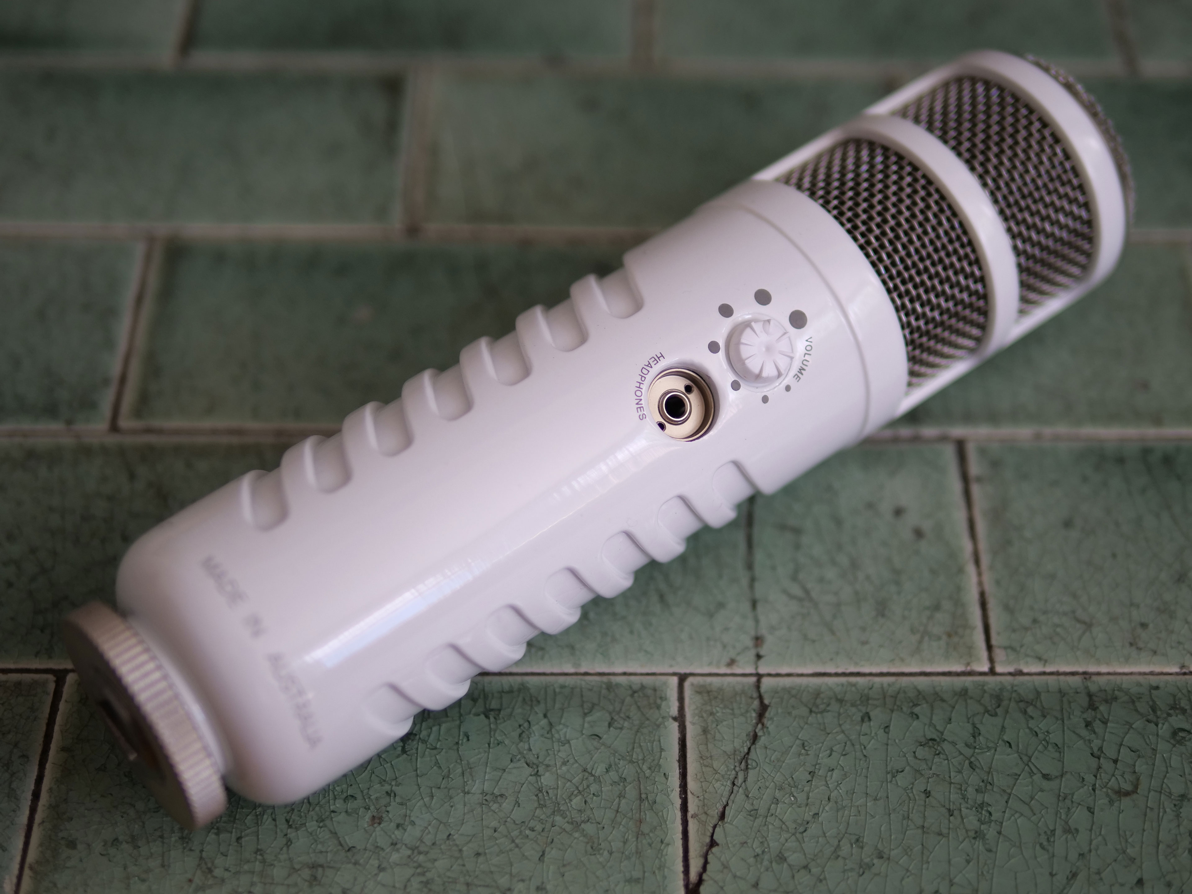 Rode Podcaster review | Cameralabs