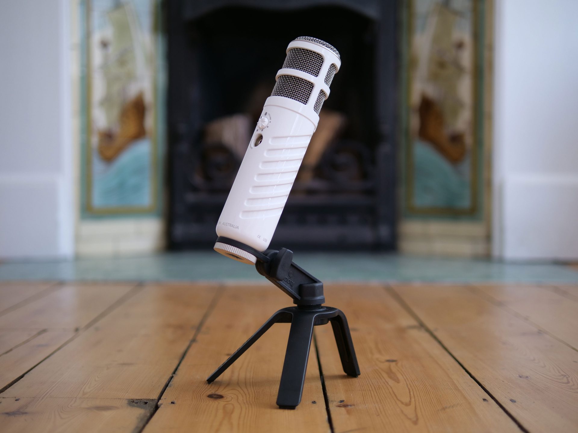 Rode Podcaster review | Cameralabs