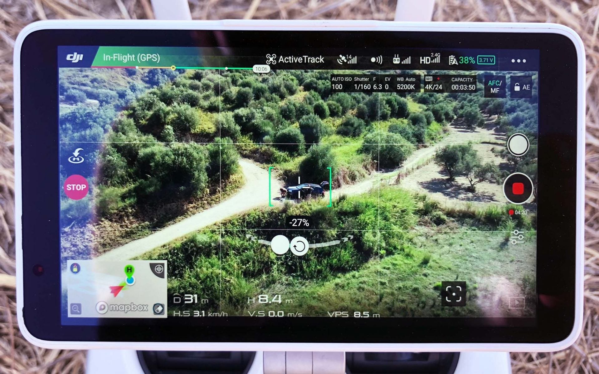 DJI Phantom 4 Pro+ V2.0 Review | Cameralabs