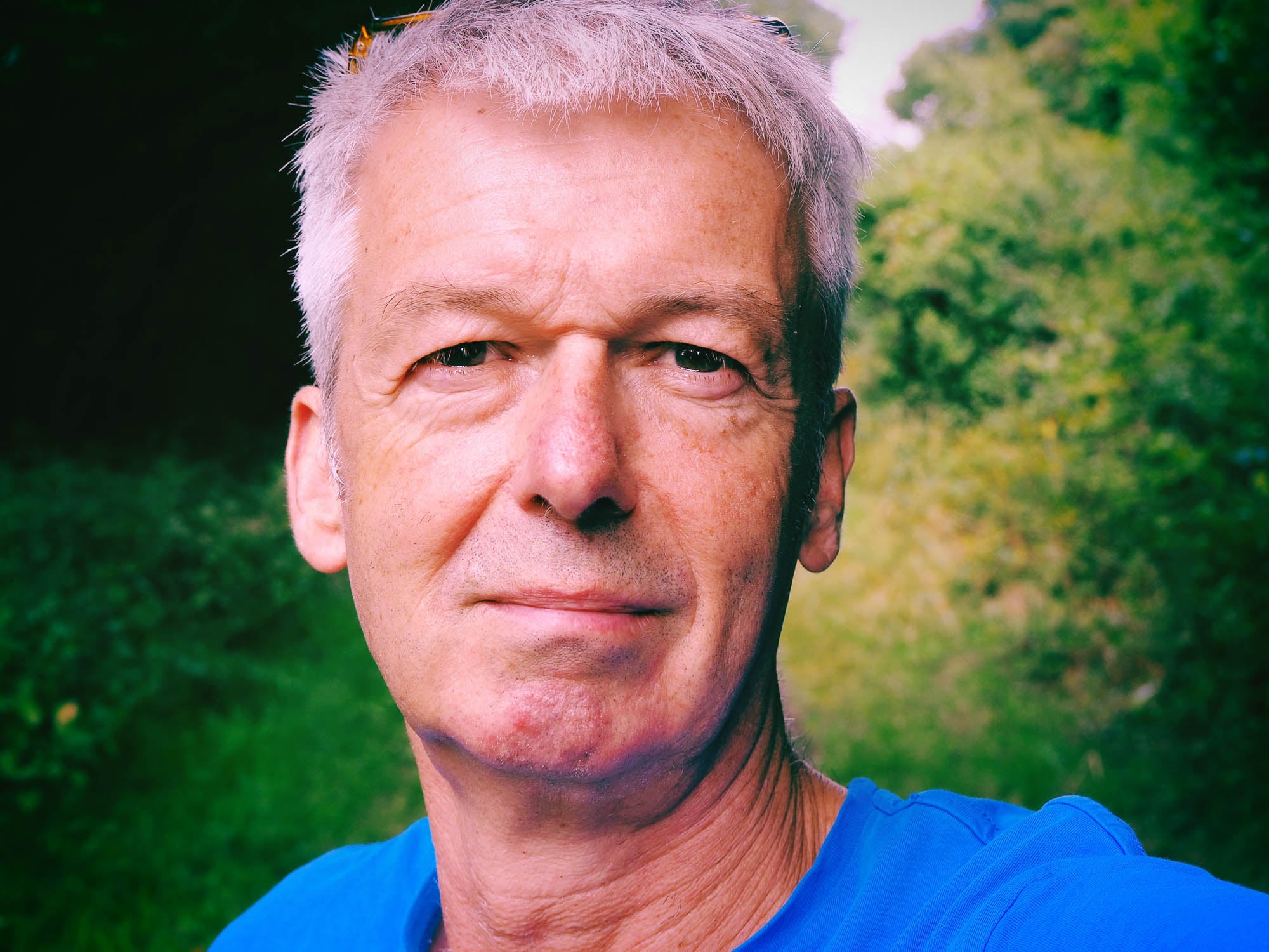 Olympus PEN EPL9 review | Cameralabs