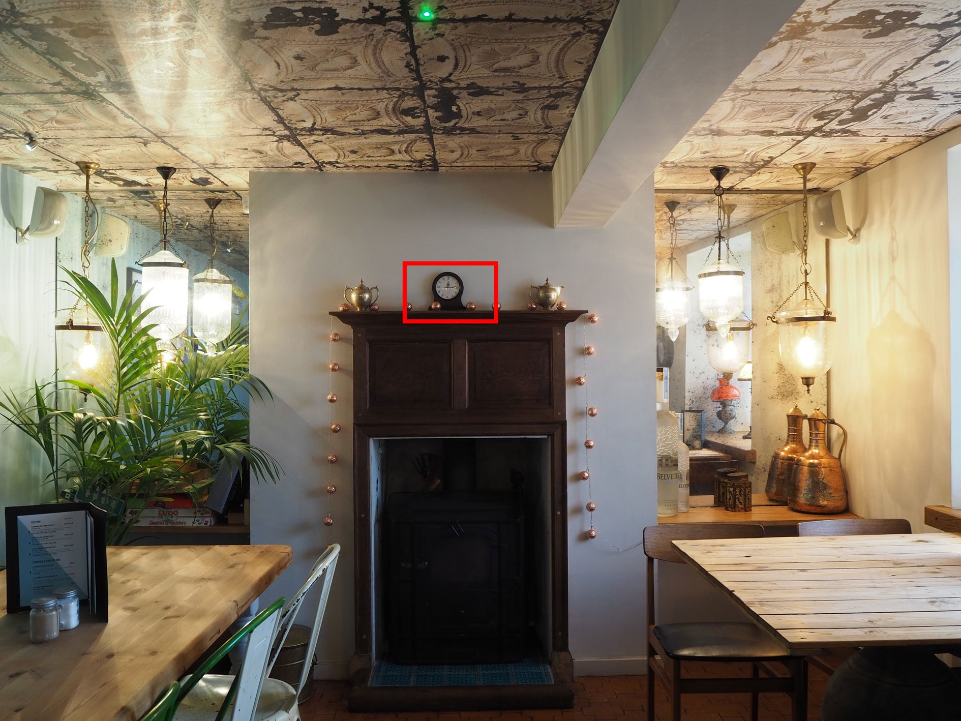 Olympus PEN EPL9 review | Cameralabs