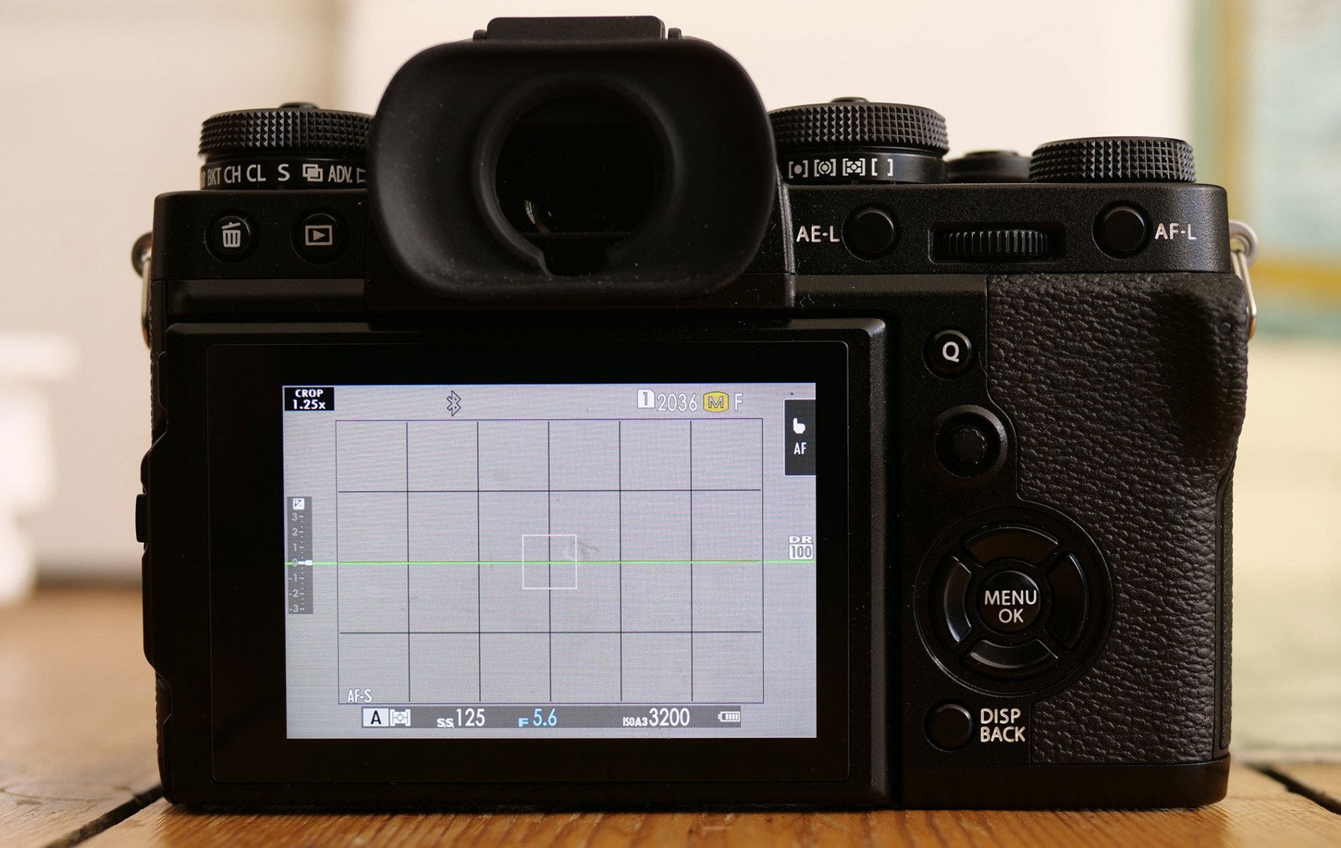 Fujifilm XT3 review | Cameralabs