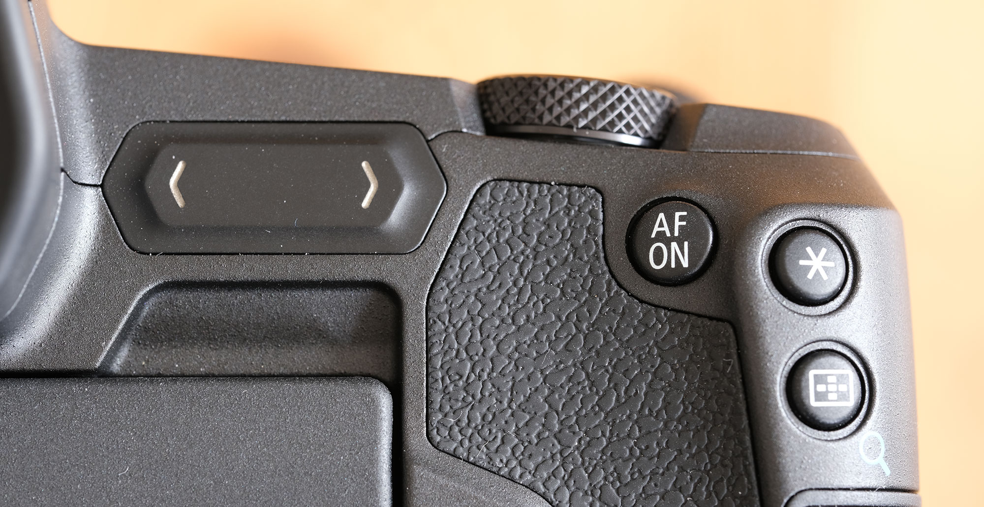 Canon EOS R review | Cameralabs