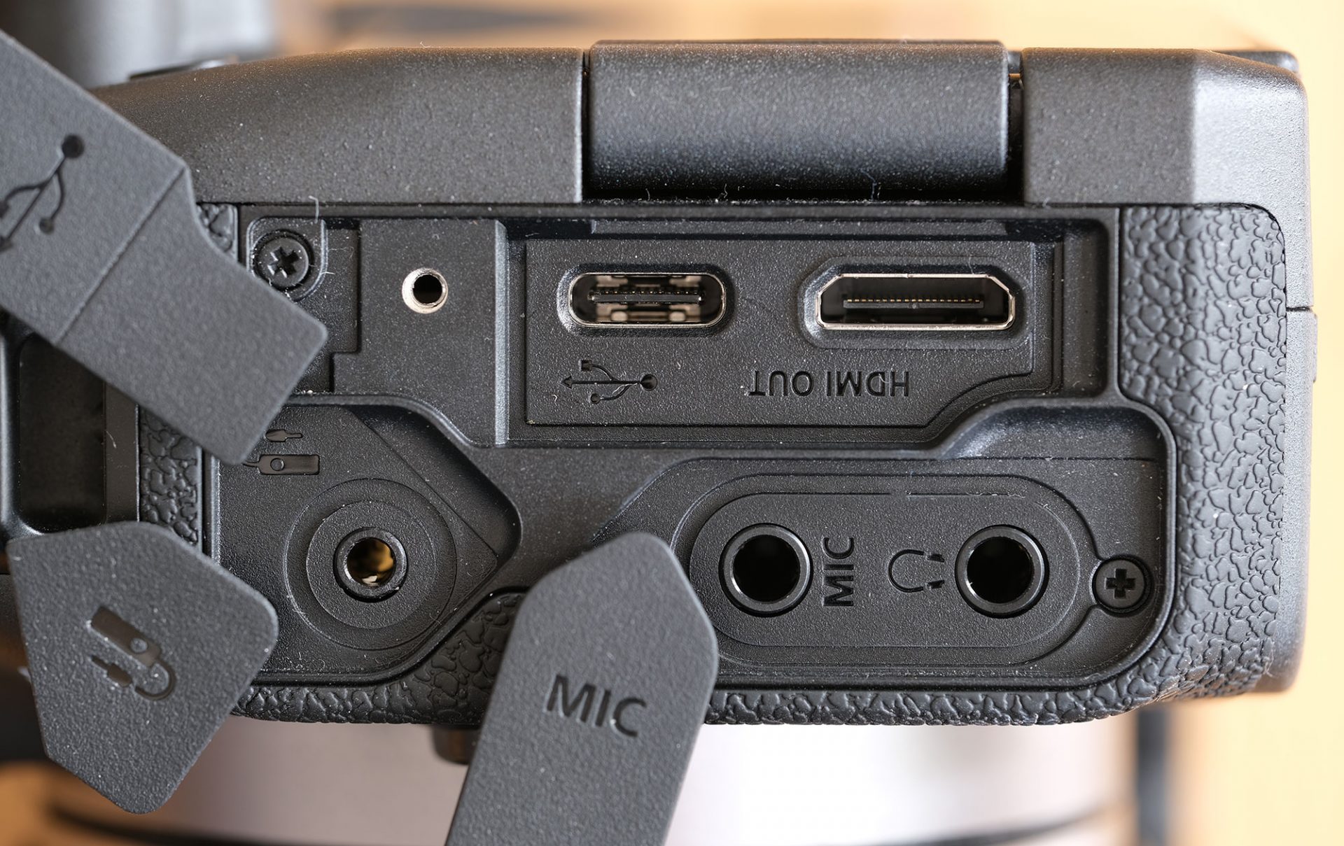 Canon EOS R review | Cameralabs