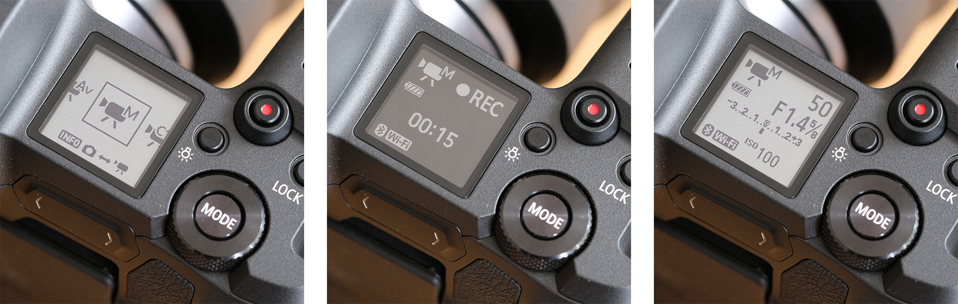 Canon EOS R review | Cameralabs