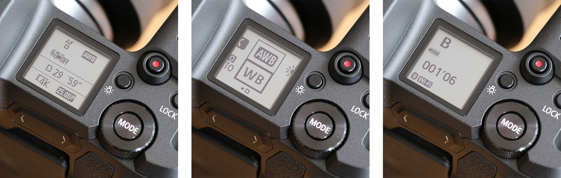 Canon EOS R review | Cameralabs