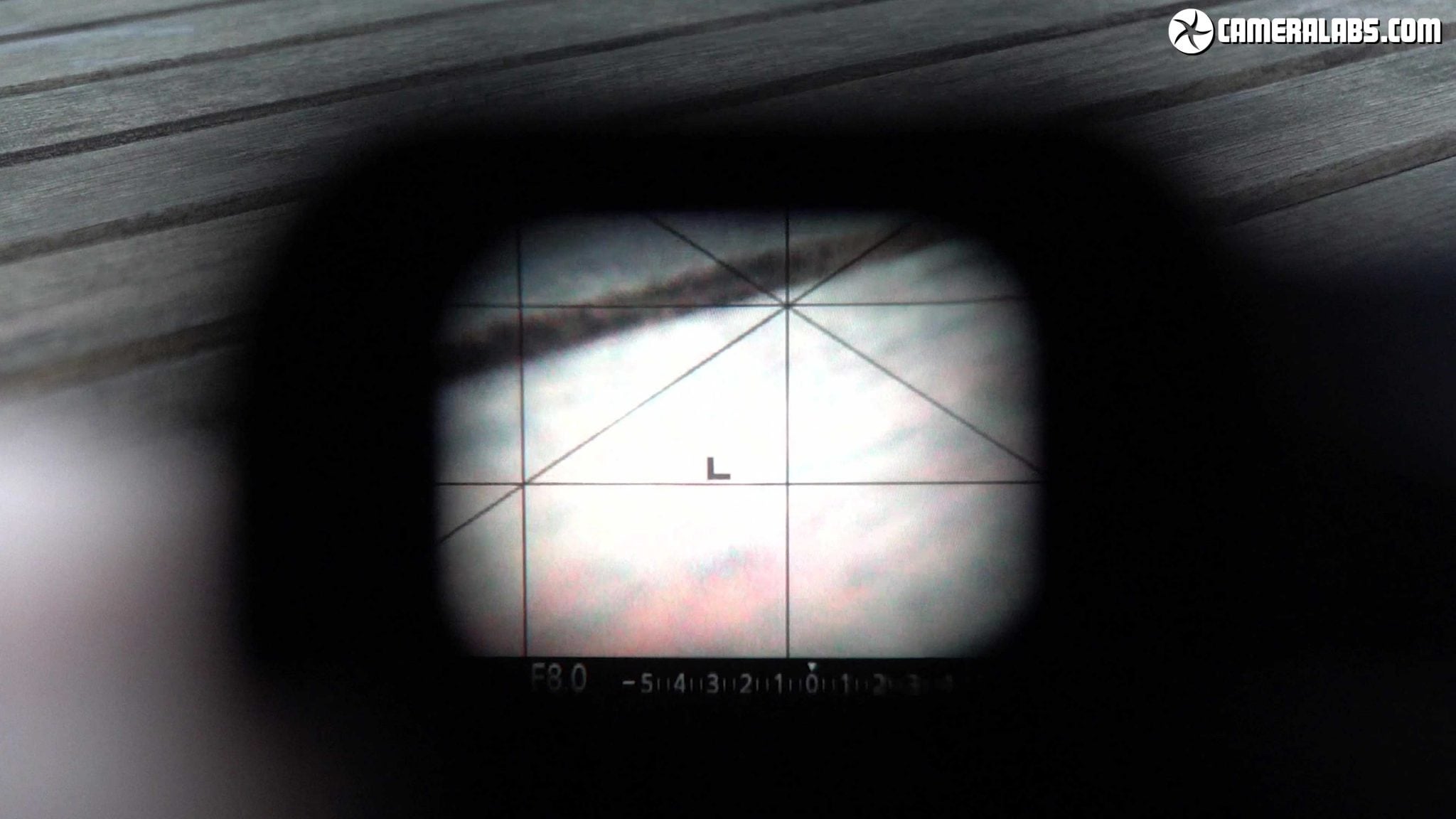 Sony A6400 review | Cameralabs