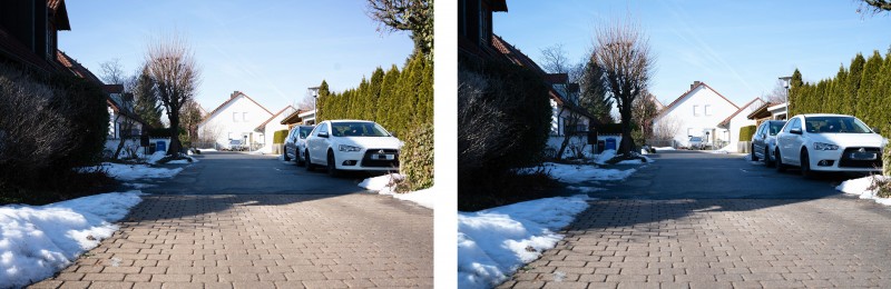 Sony FE 35mm f2.8 ZA review | Cameralabs