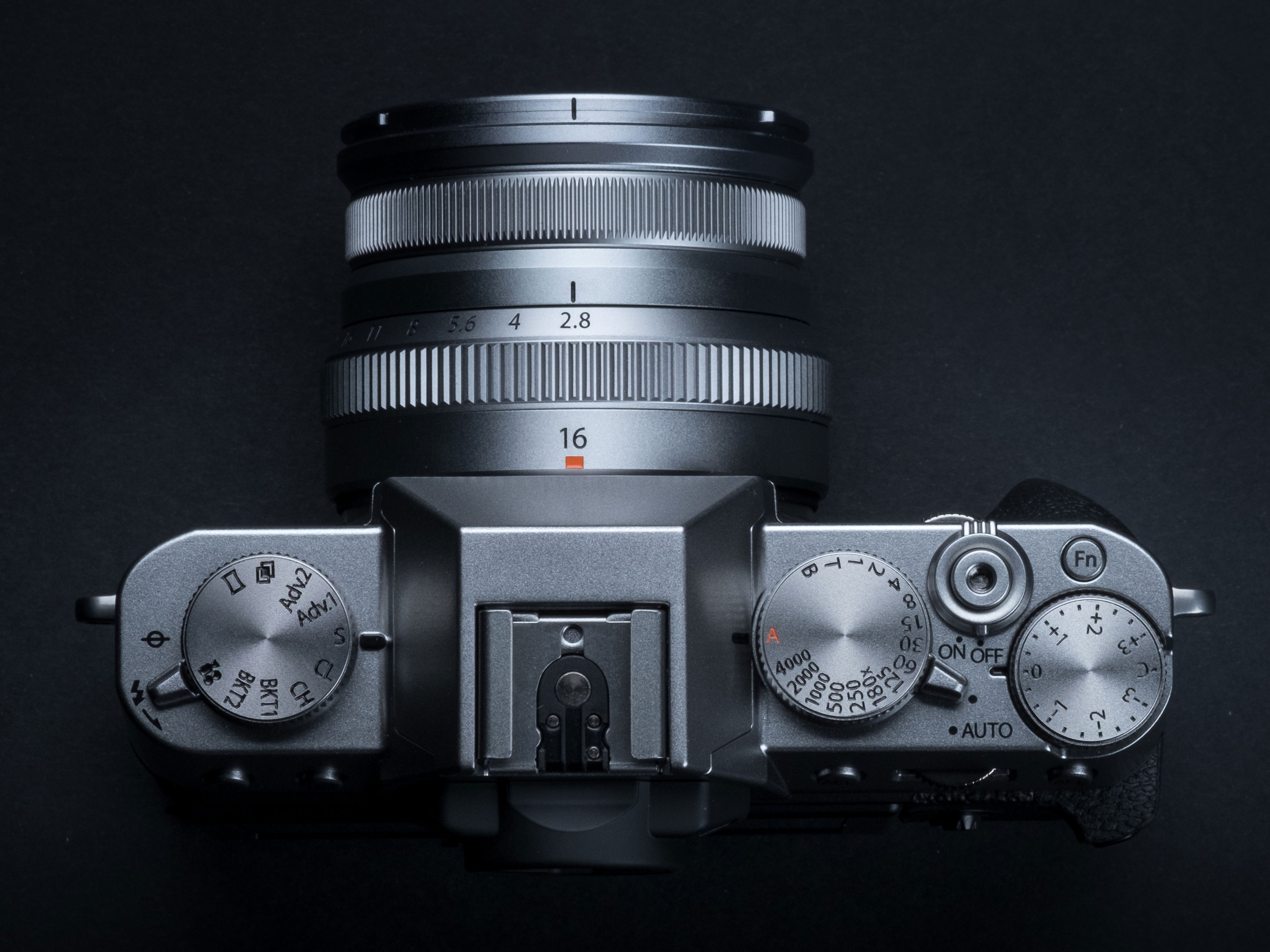 Fujifilm XT30 review - preview - | Cameralabs