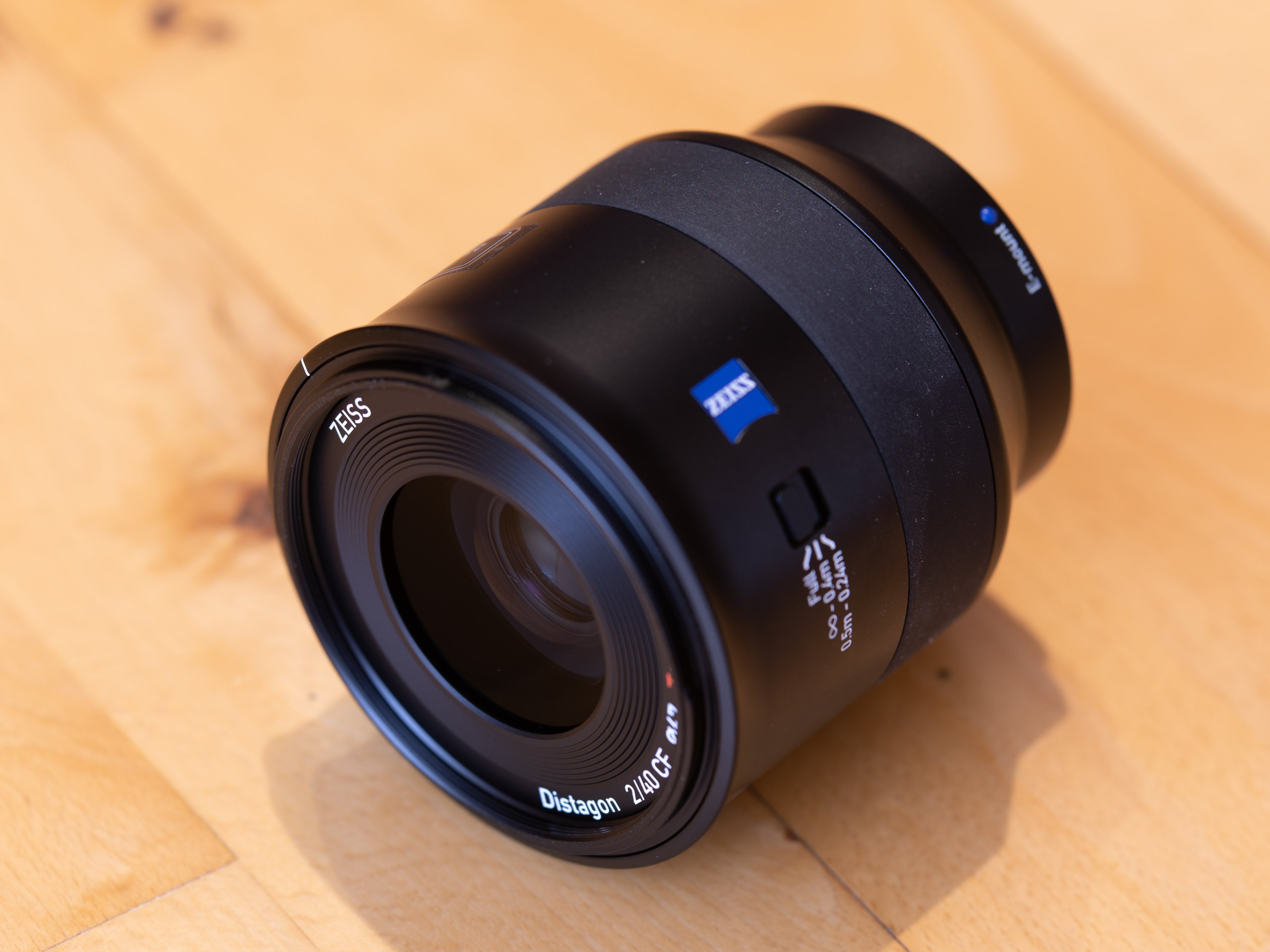 Zeiss lenses | Cameralabs