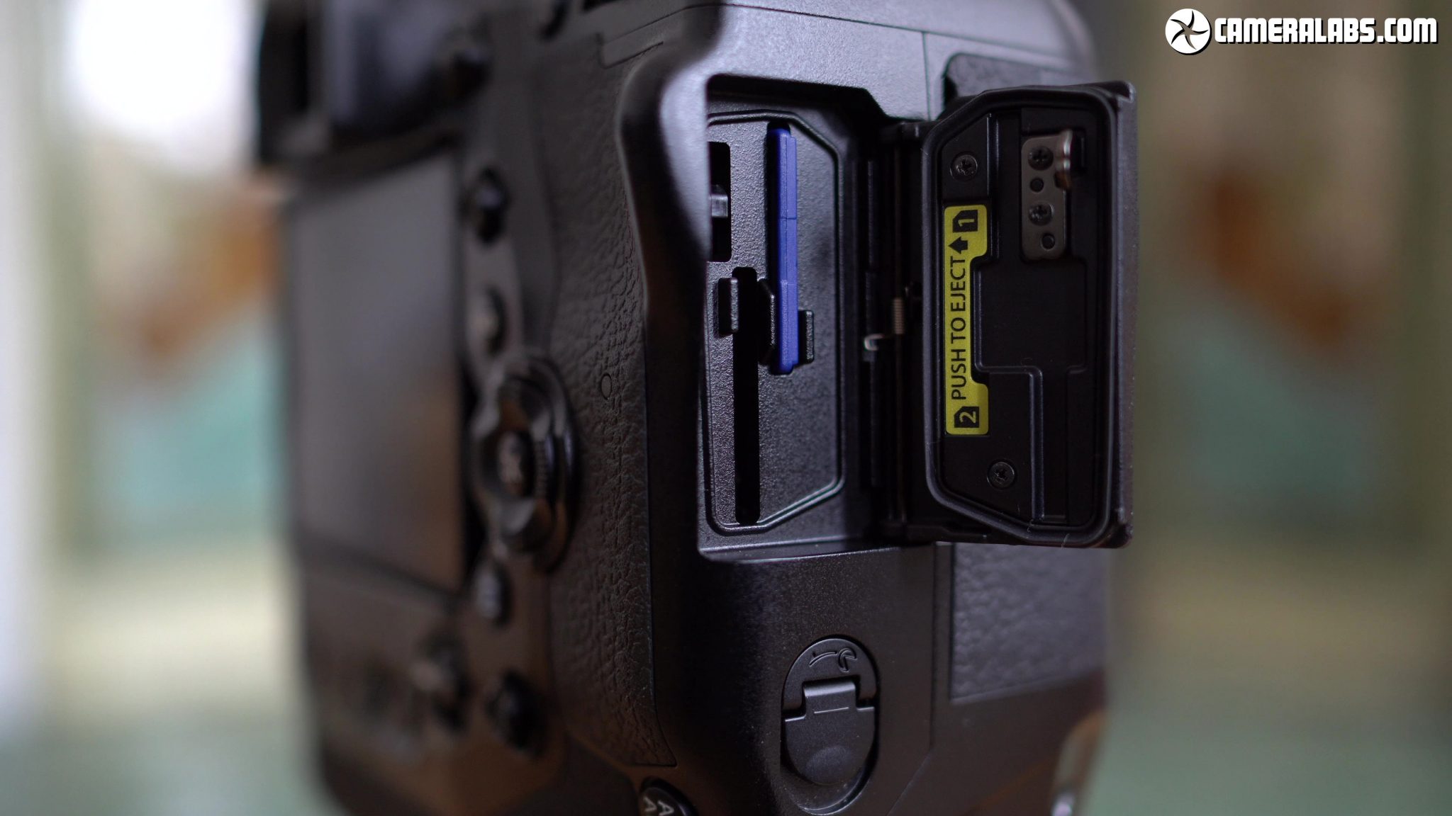 Olympus OM-D E-M1X review | Cameralabs