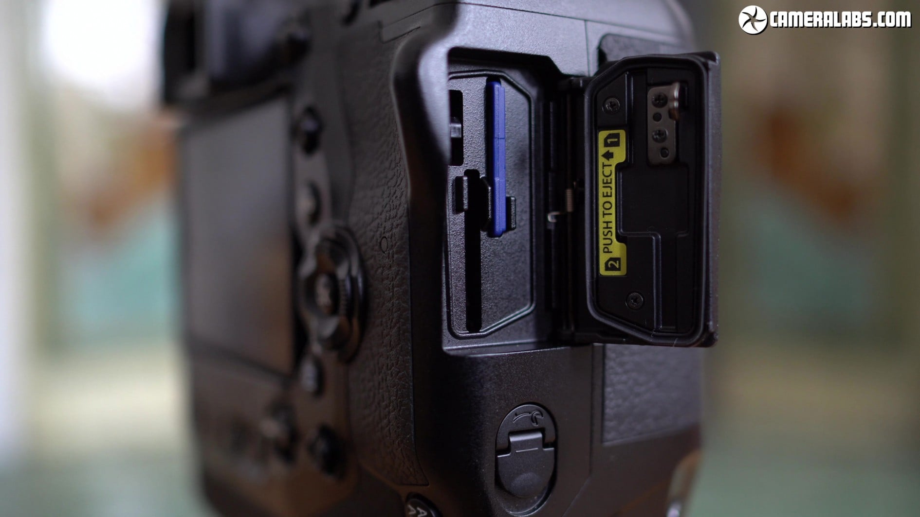 Olympus OM-D E-M1X review | Cameralabs