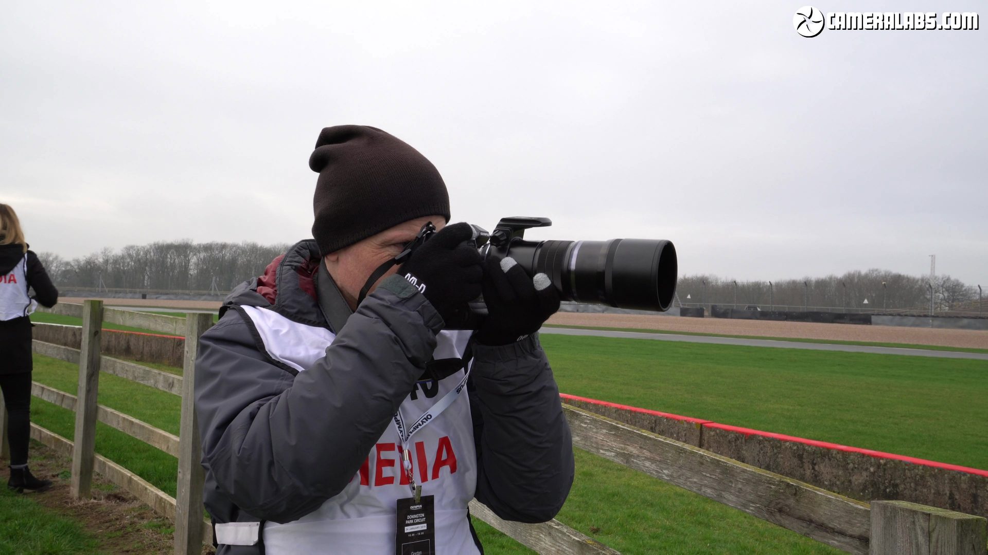 Olympus OM-D E-M1X review | Cameralabs