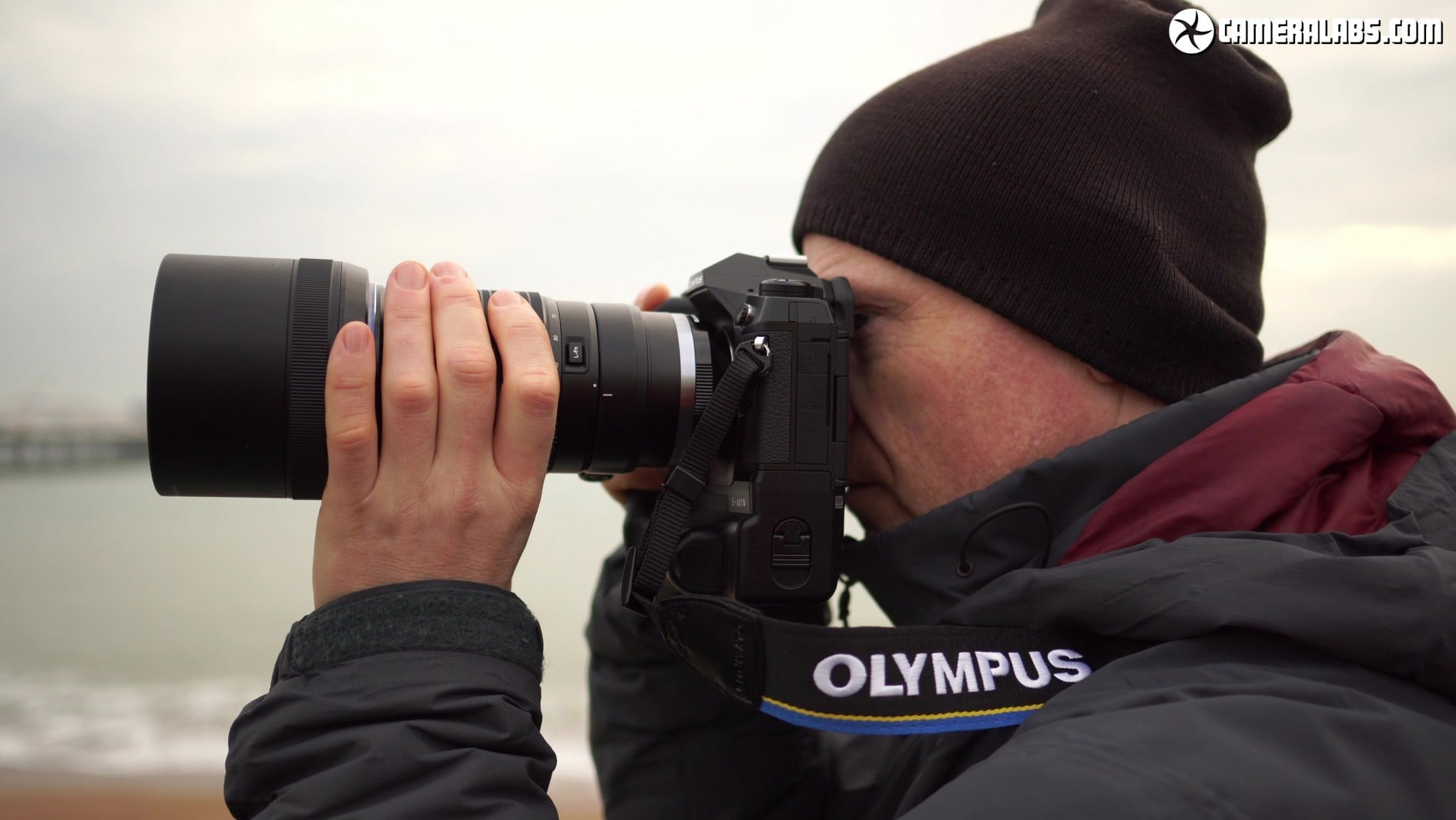 Olympus OM-D E-M1X review | Cameralabs