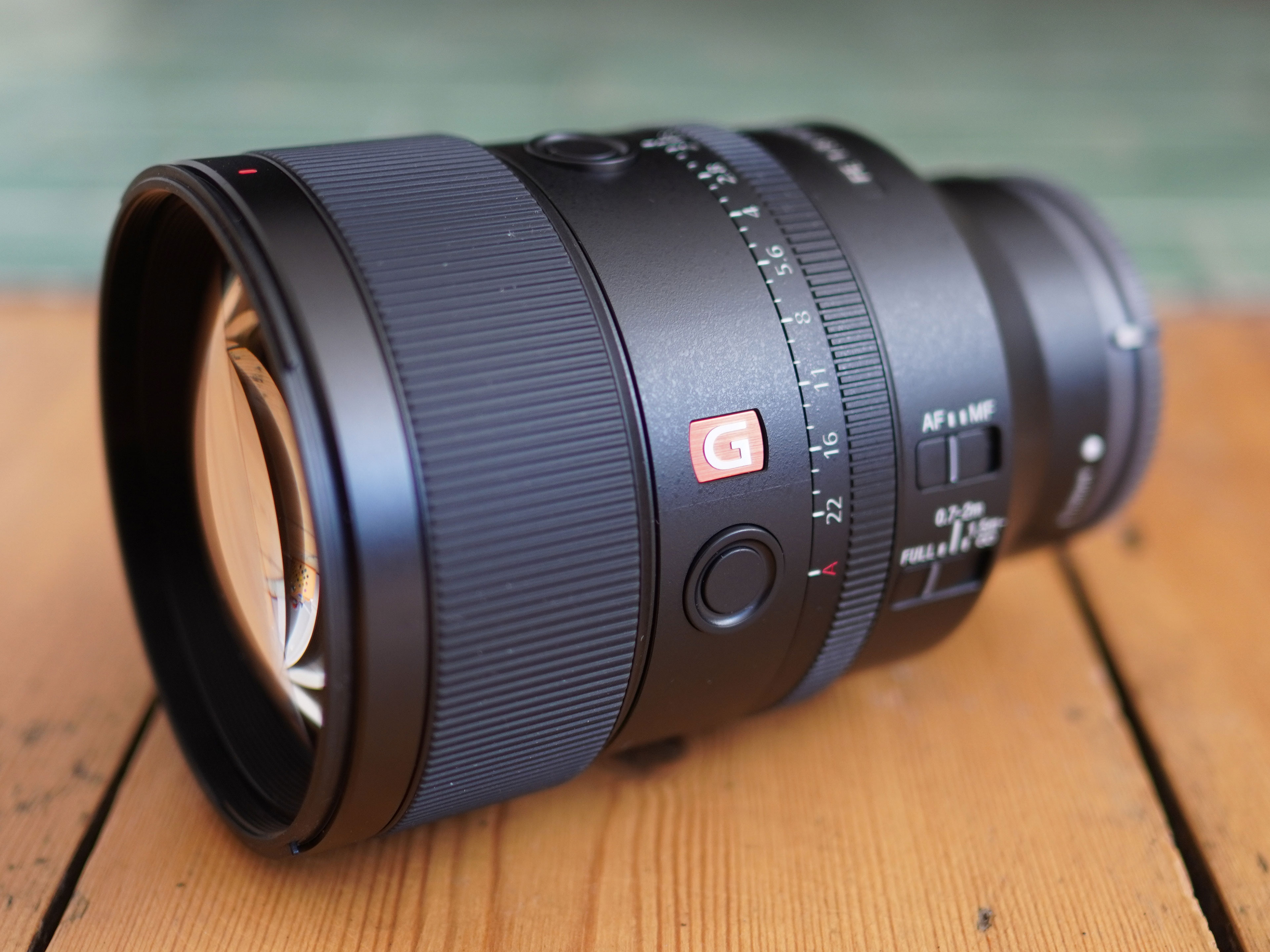 Sony FE 135mm f1.8 GM review | Cameralabs