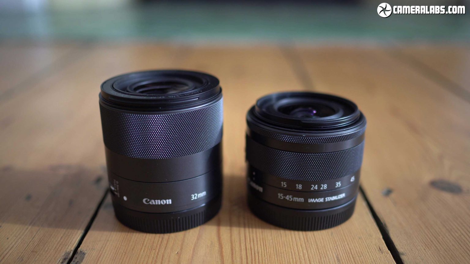 Canon EF-M 32mm f1.4 STM review | Cameralabs