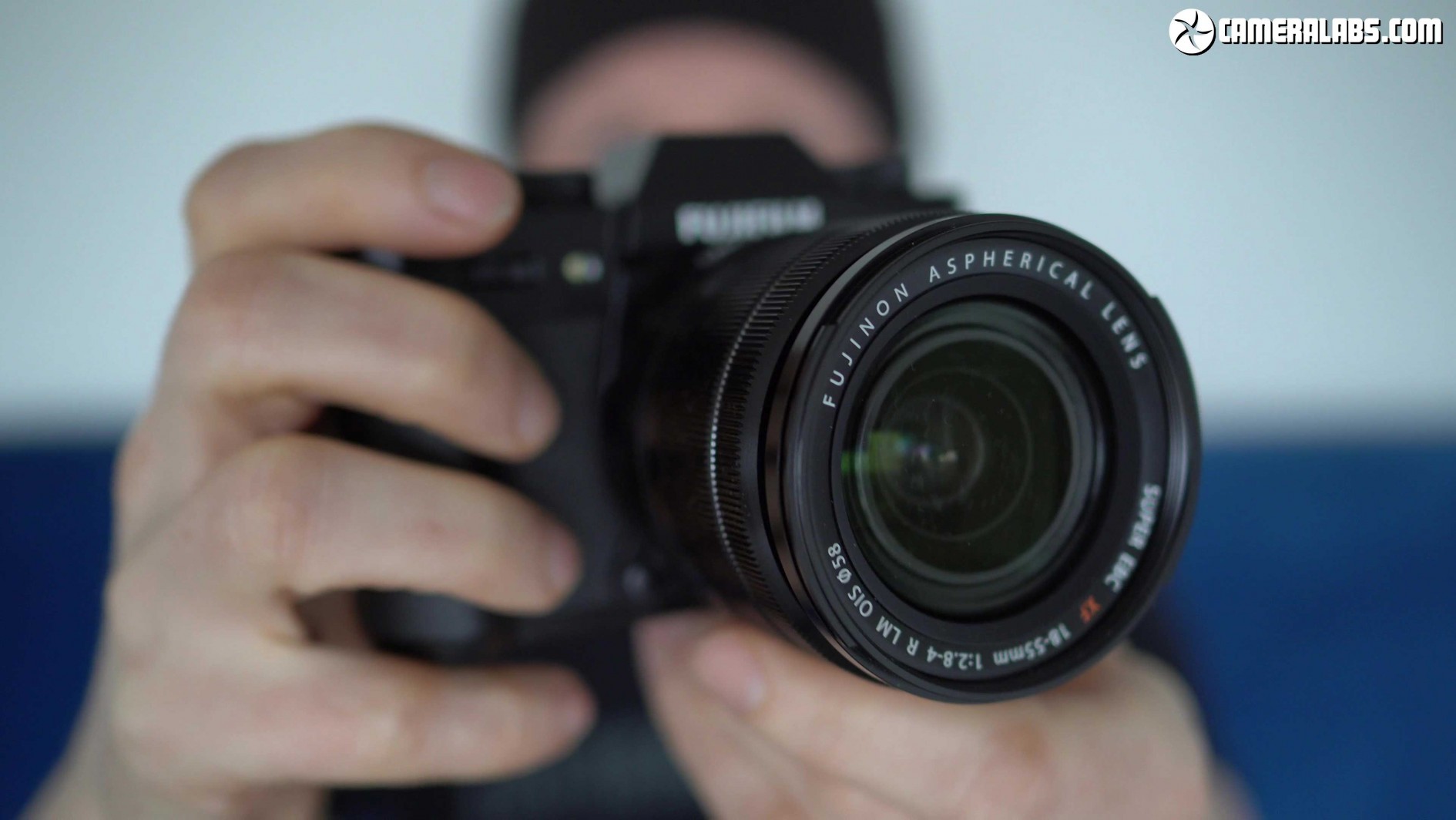 Fujifilm XT30 review | Cameralabs