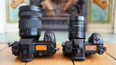Panasonic Lumix S1 review | Cameralabs