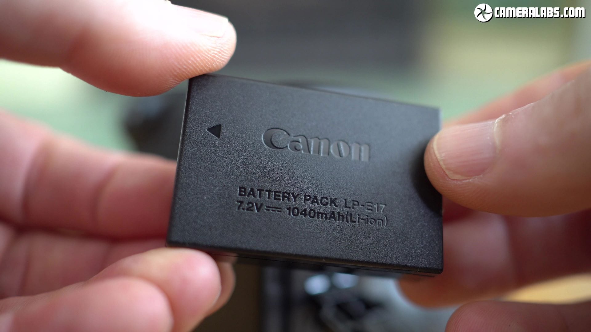 Canon EOS 250D Rebel SL3 review | Cameralabs