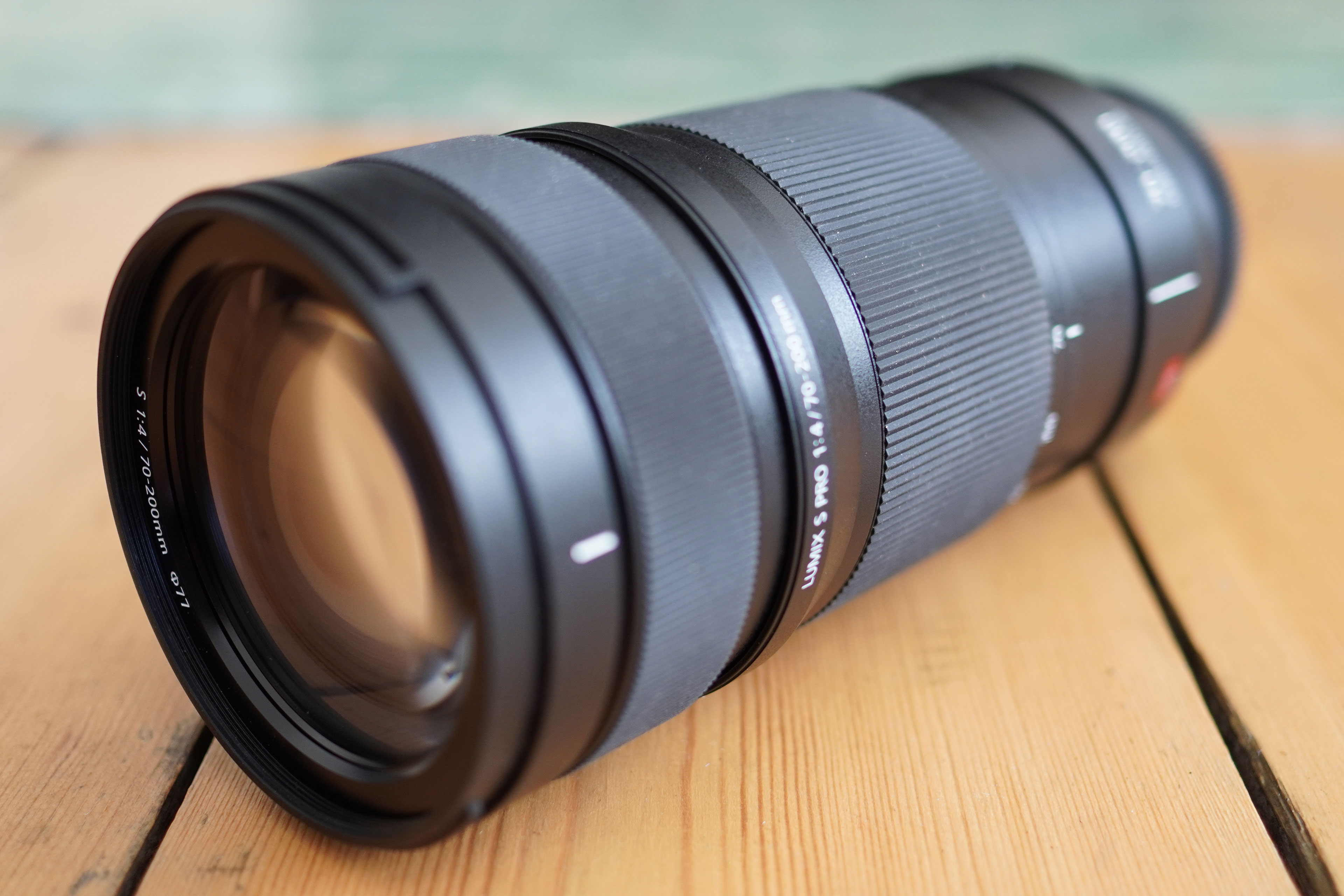 Panasonic lenses | Cameralabs