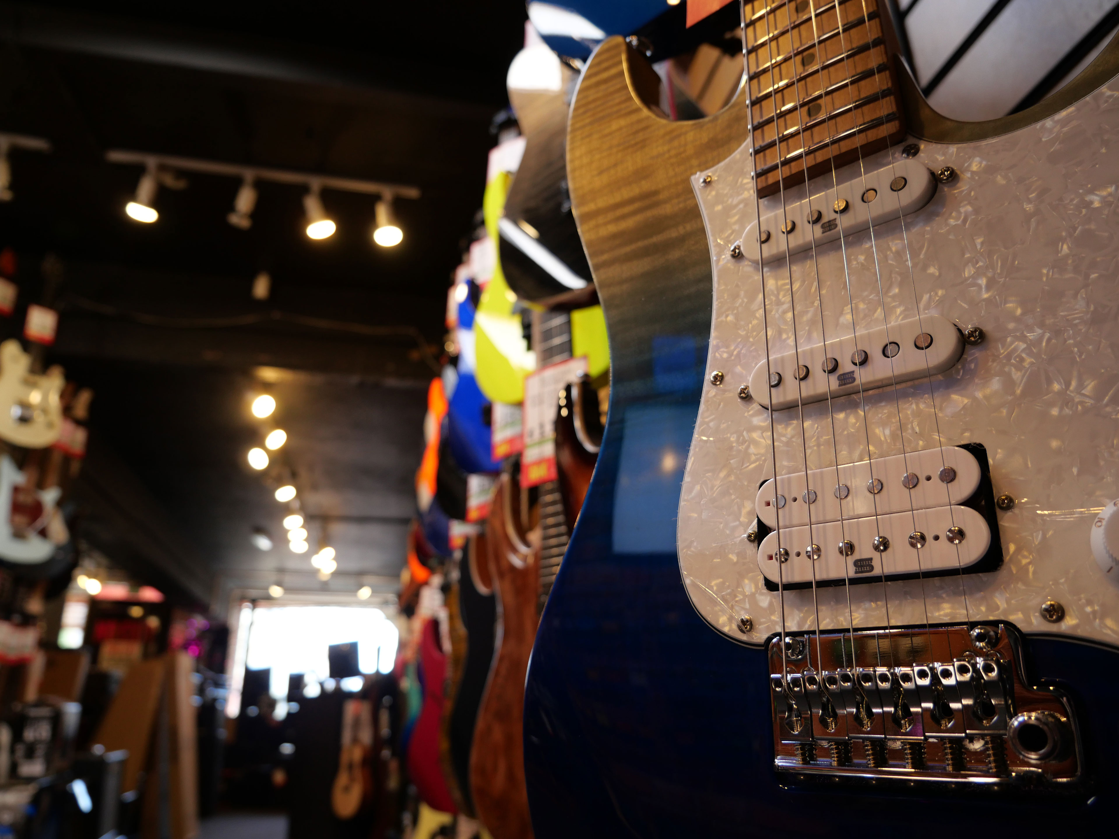 Panasonic Lumix G90 G95 review | Cameralabs