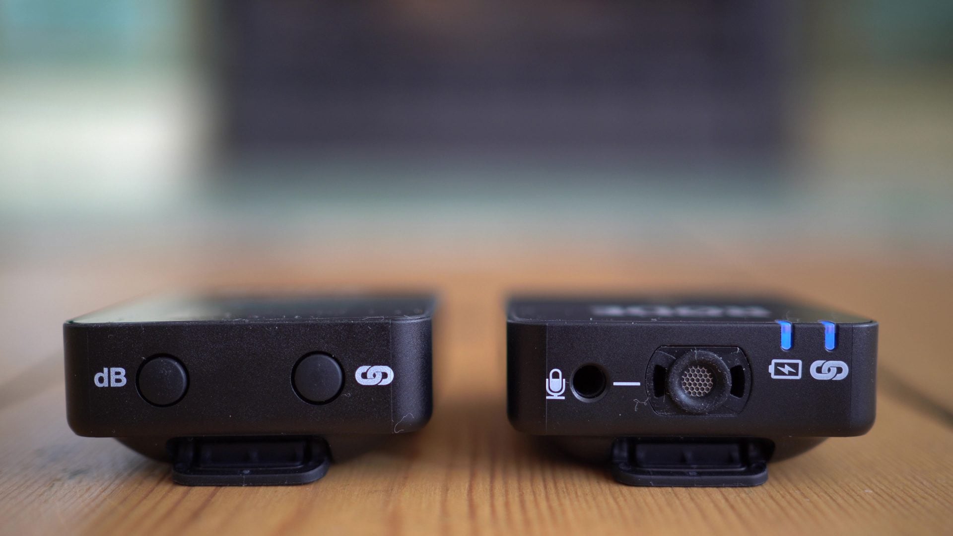 Rode Wireless Go review | Cameralabs