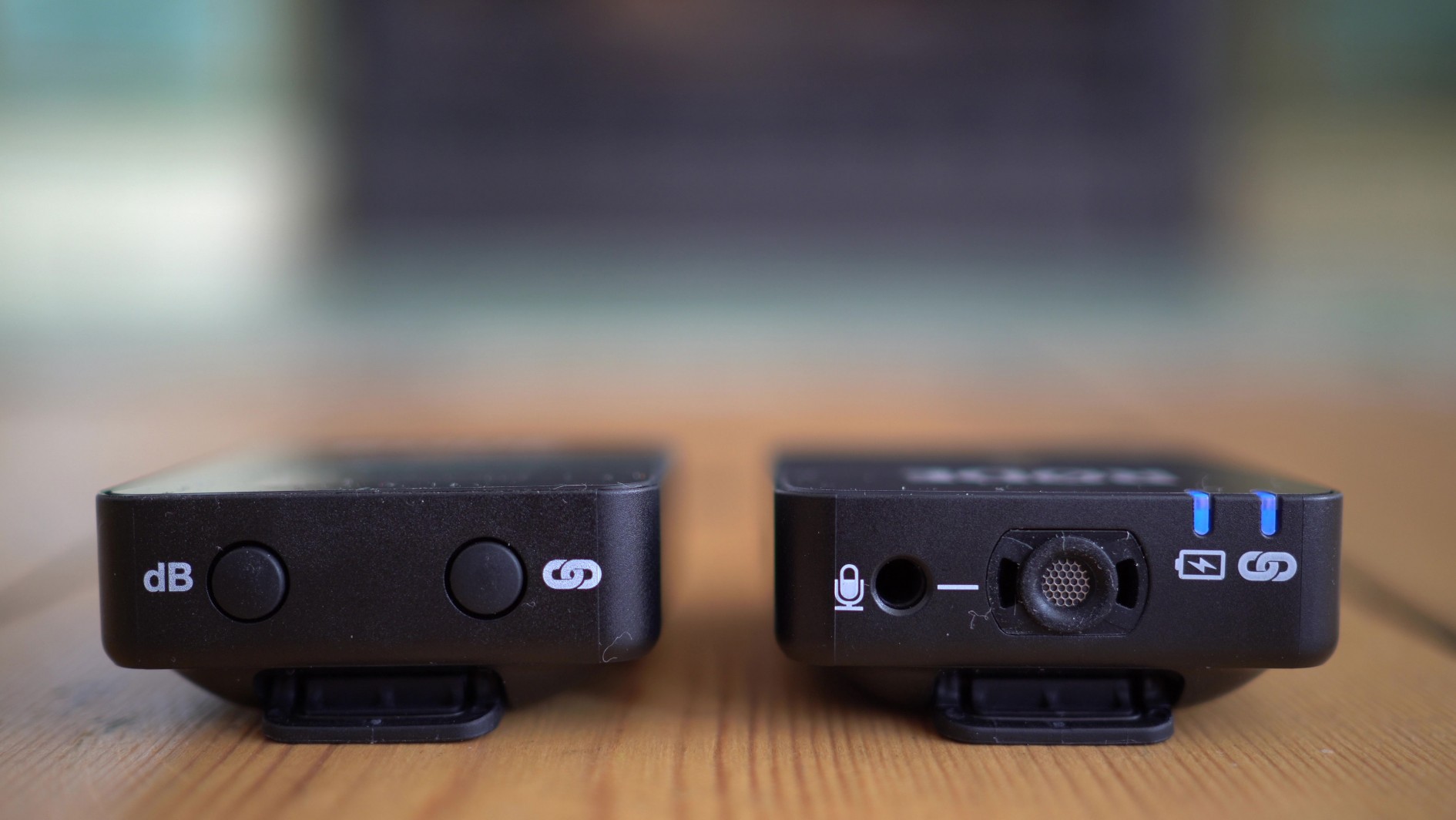 Rode Wireless Go review | Cameralabs