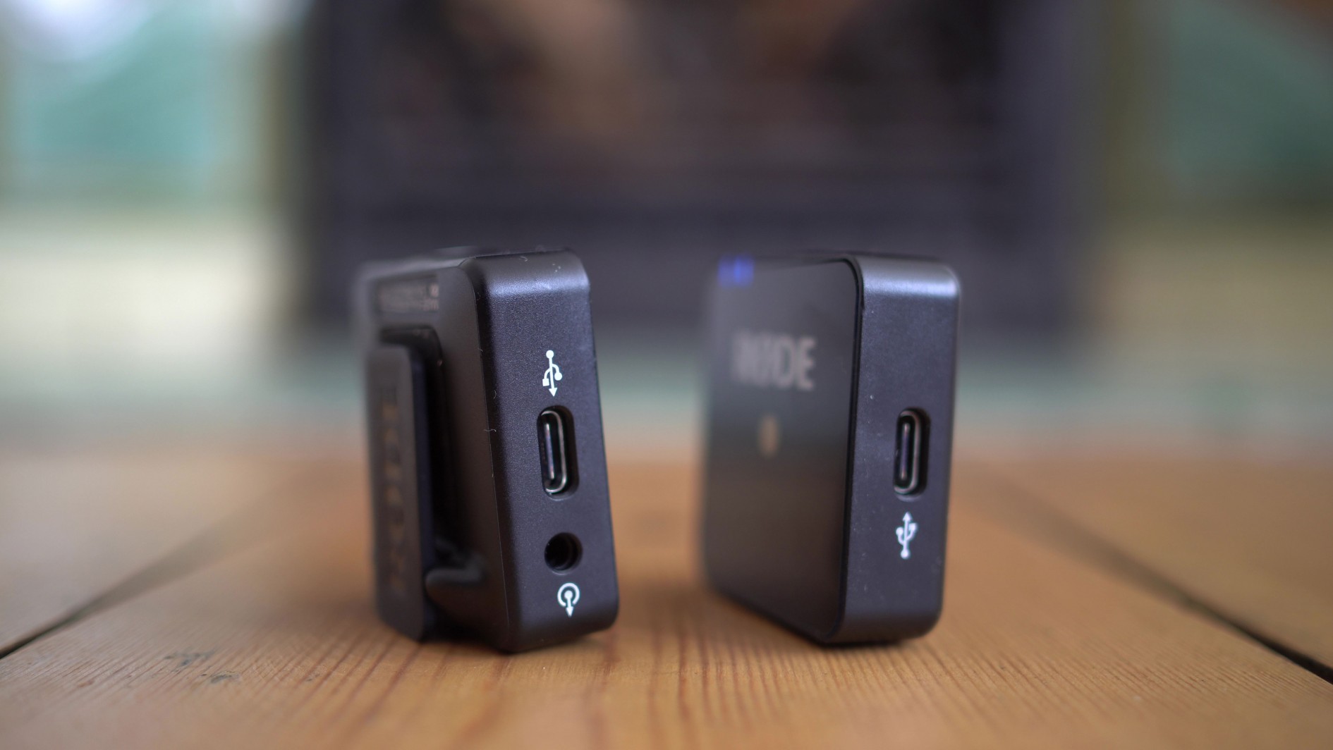 Rode Wireless Go review | Cameralabs