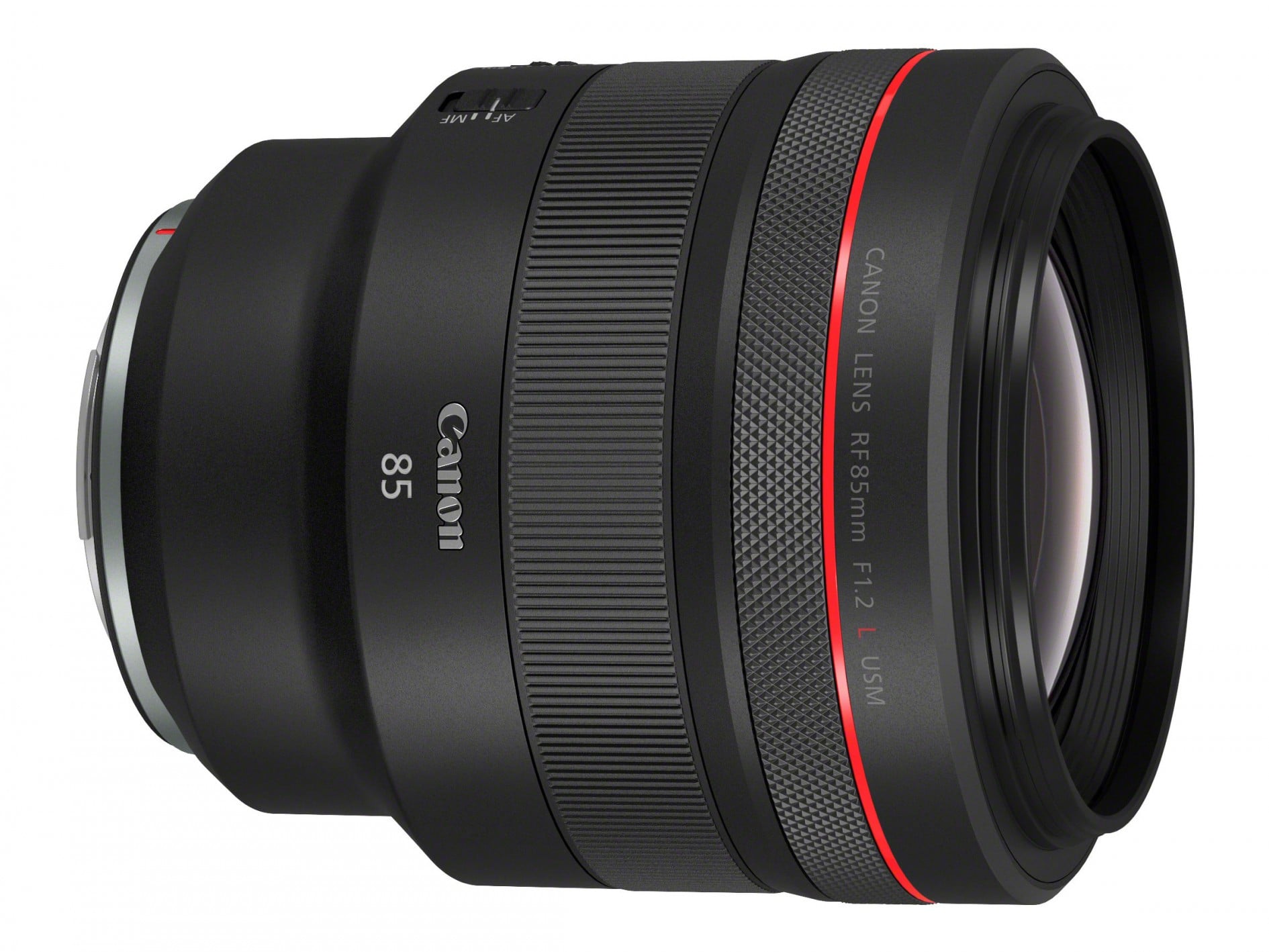 Canon RF 85mm f1.2L USM review – preview | Cameralabs