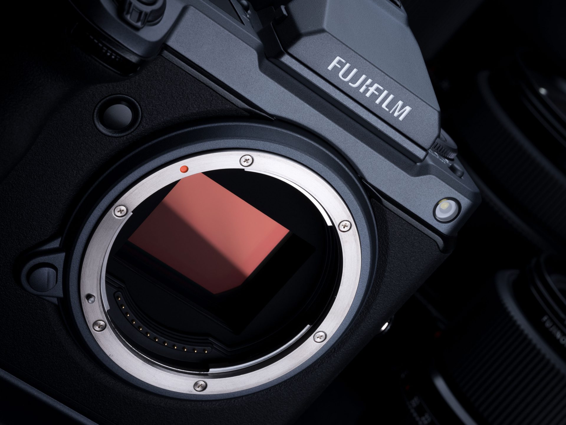 GFX100 | Cameralabs